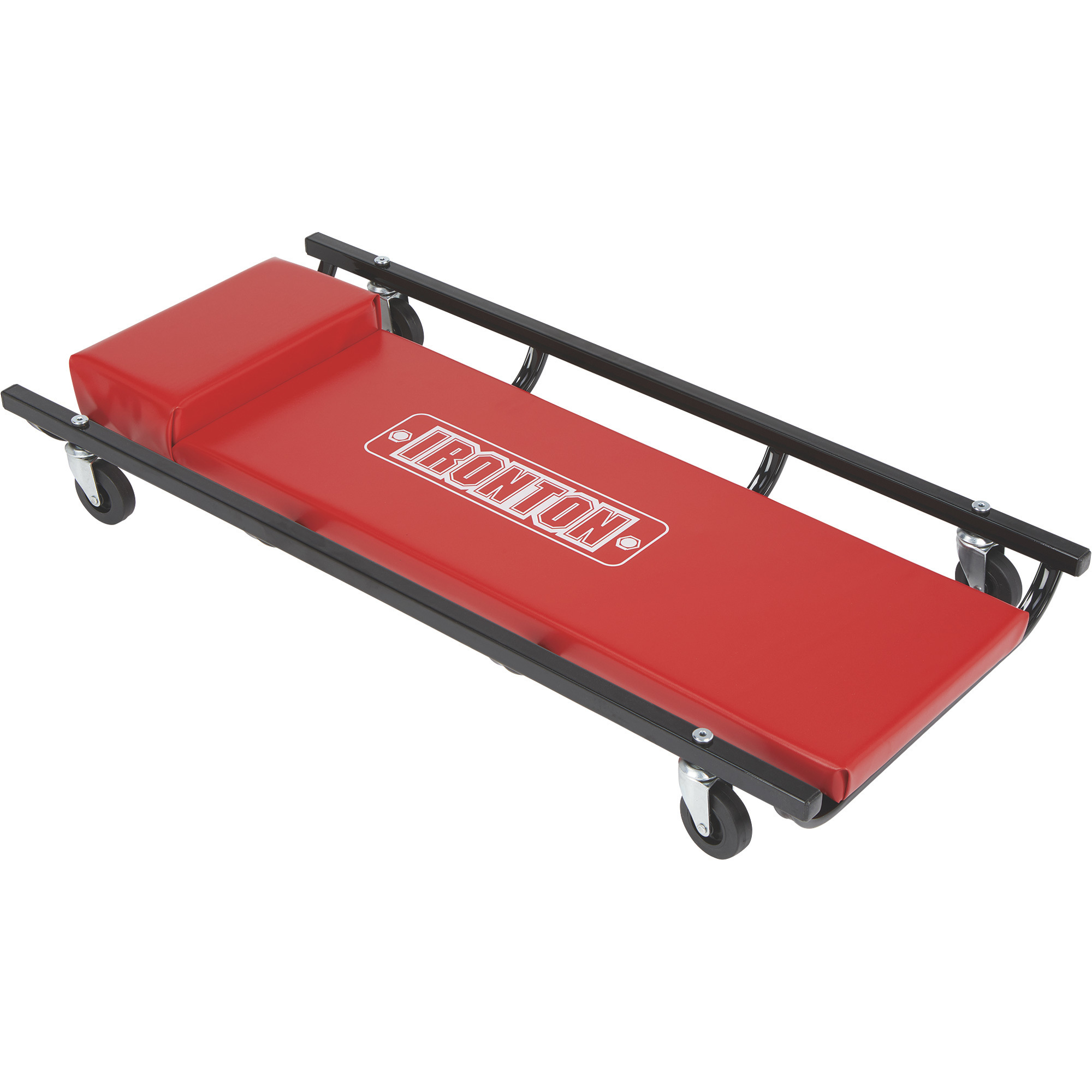 Ironton Low-Profile Creeper — 40in.L, 280-Lb. Capacity | Northern Tool