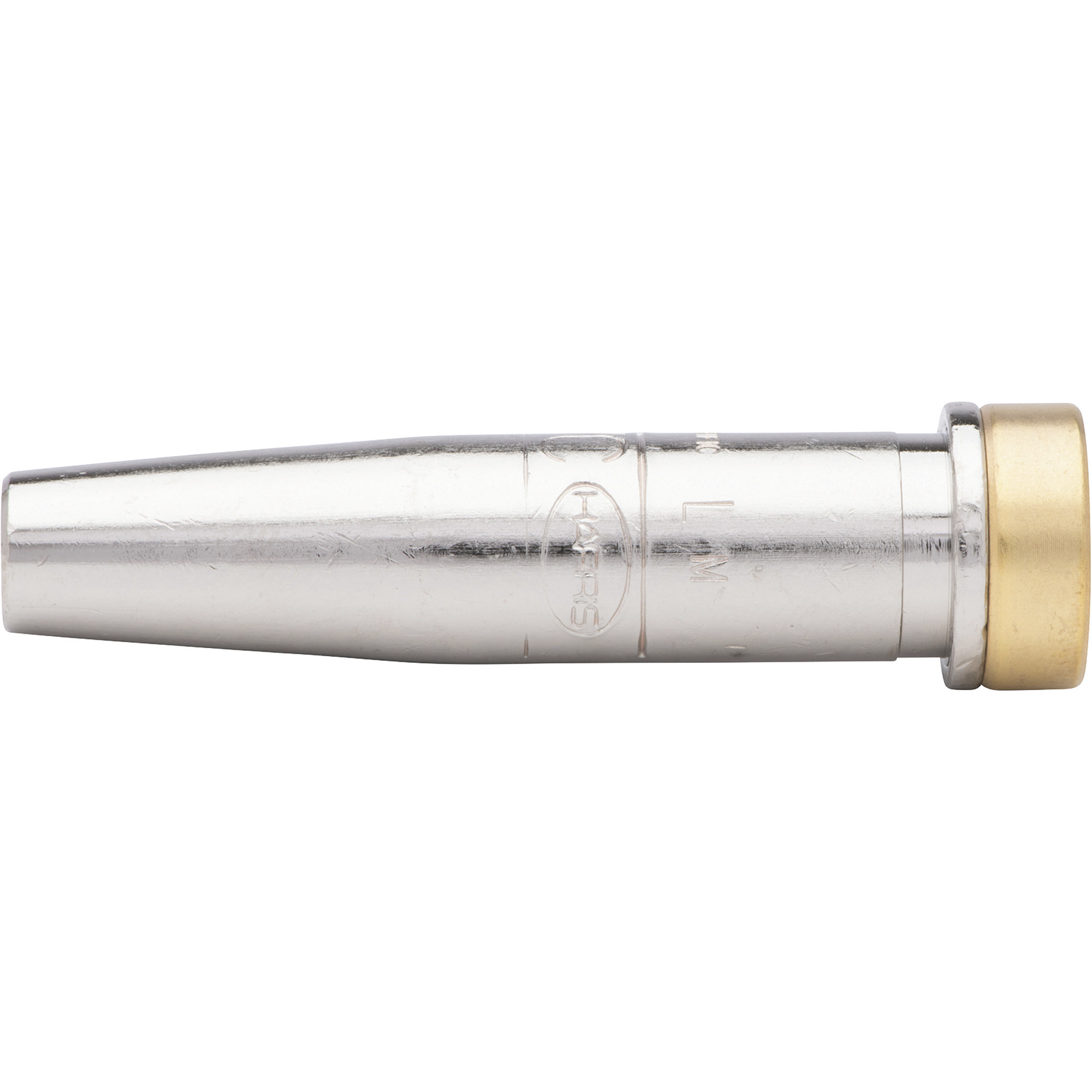 Petrogen Complete Oxy-Gasoline Steel Cutting Torch System — Model# 100 ...