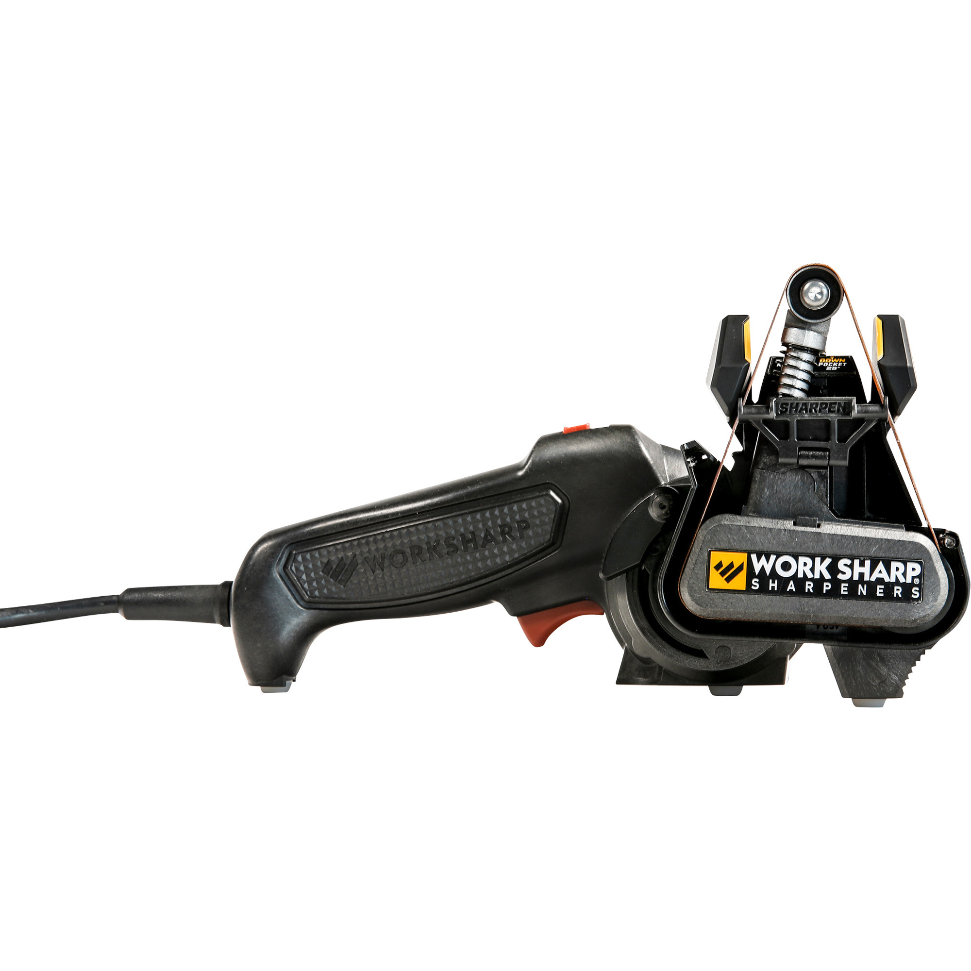 Work Sharp Knife and Tool Sharpener, Ken Onion Edition, Model# WSKTS-KO ...