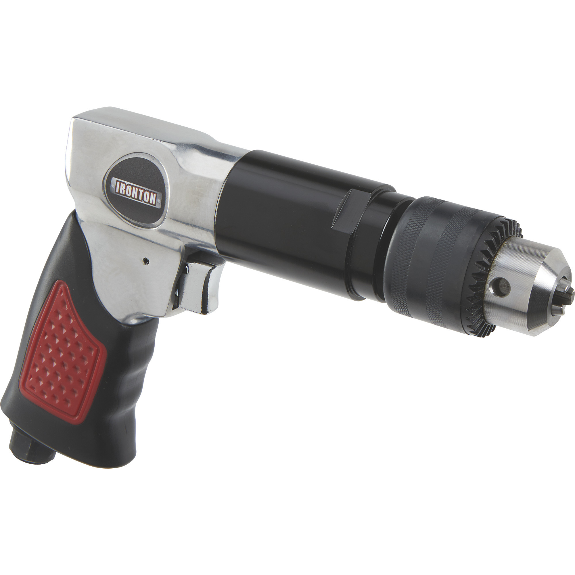 Air Capital Right-Angle Air Drill Kit — 3200 RPM, 3 CFM, Model# 65006 ...