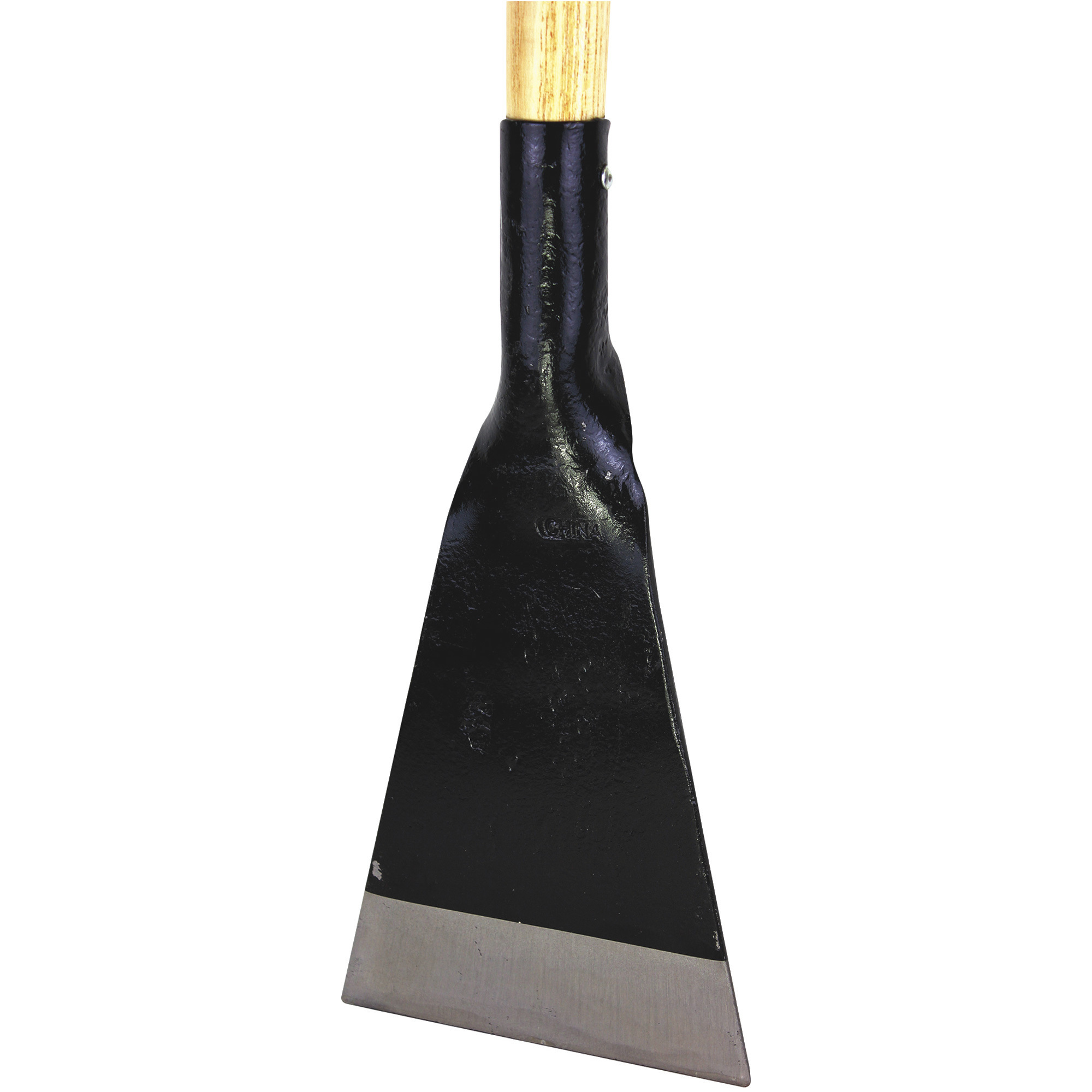 EMSCO Bigfoot Ice Chopper, 48in.L x 7.9in.W x 2in. Thick, Model# 1689 ...