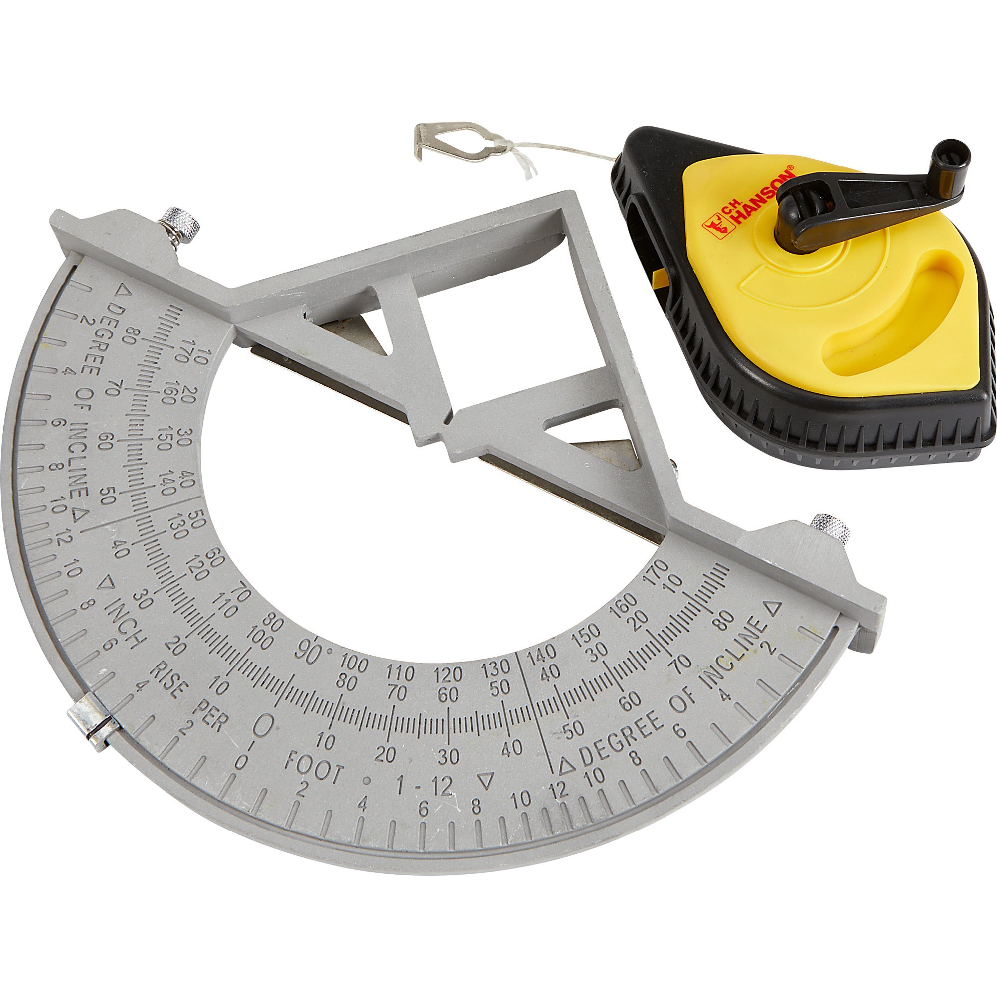 CH Hanson Angle Snap | Northern Tool