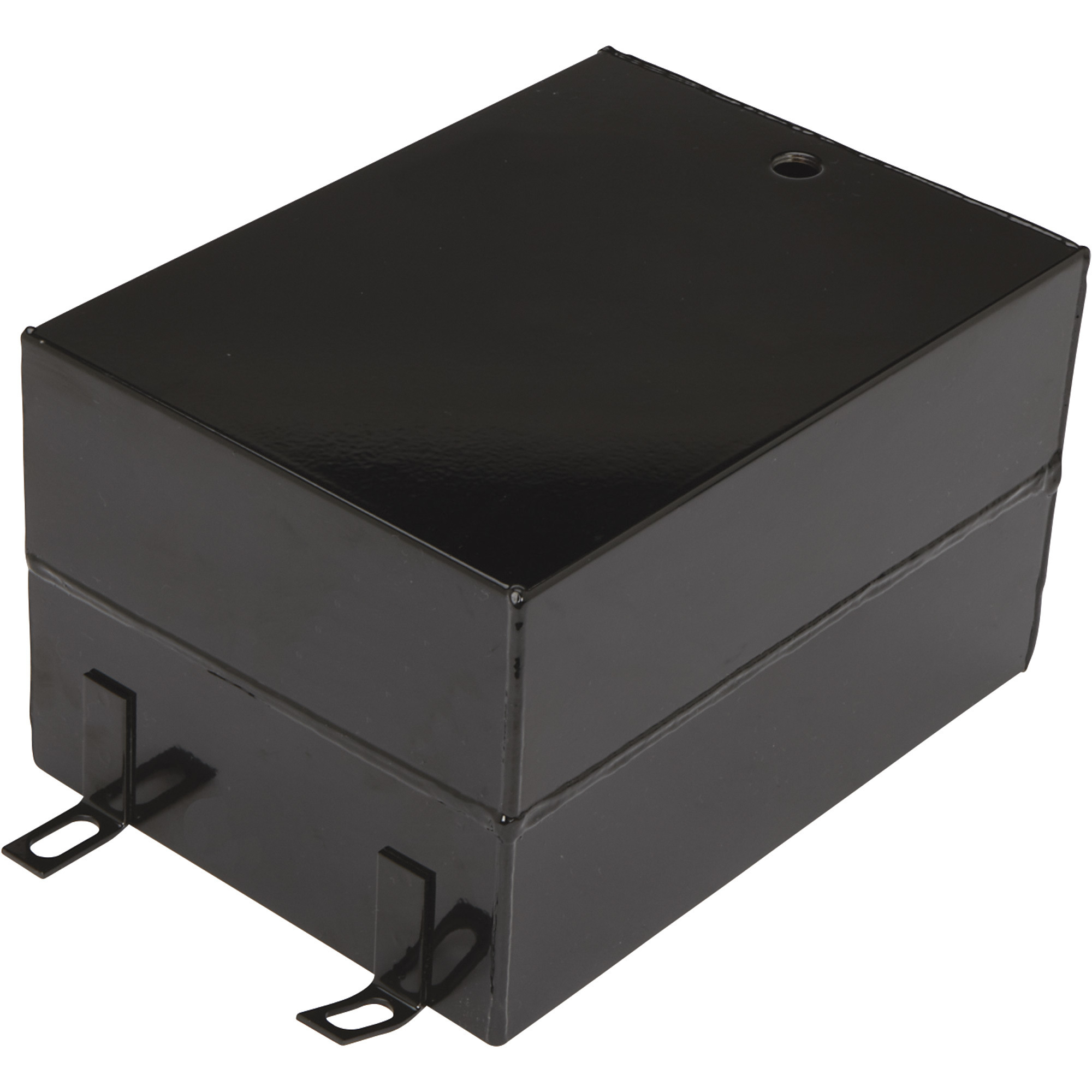 Concentric 1 HP, 115/208-230 Volt AC Hydraulic Power Unit, Basic, Model ...