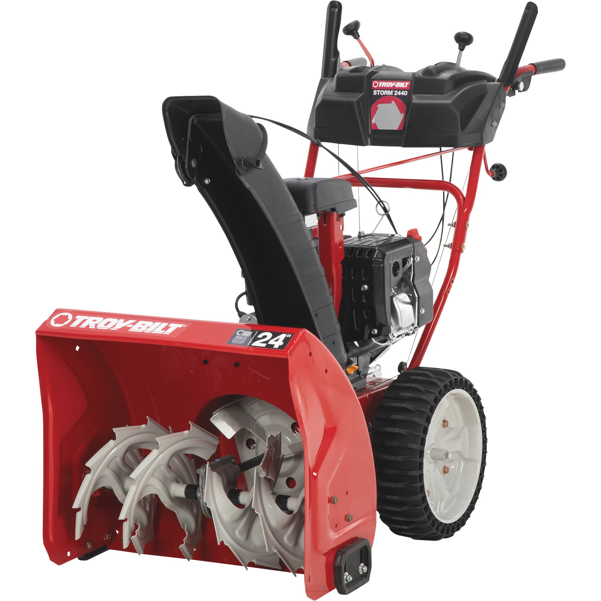 Yardman© 13 HP Snowblower has 45in. Clearing Width | Northern Tool