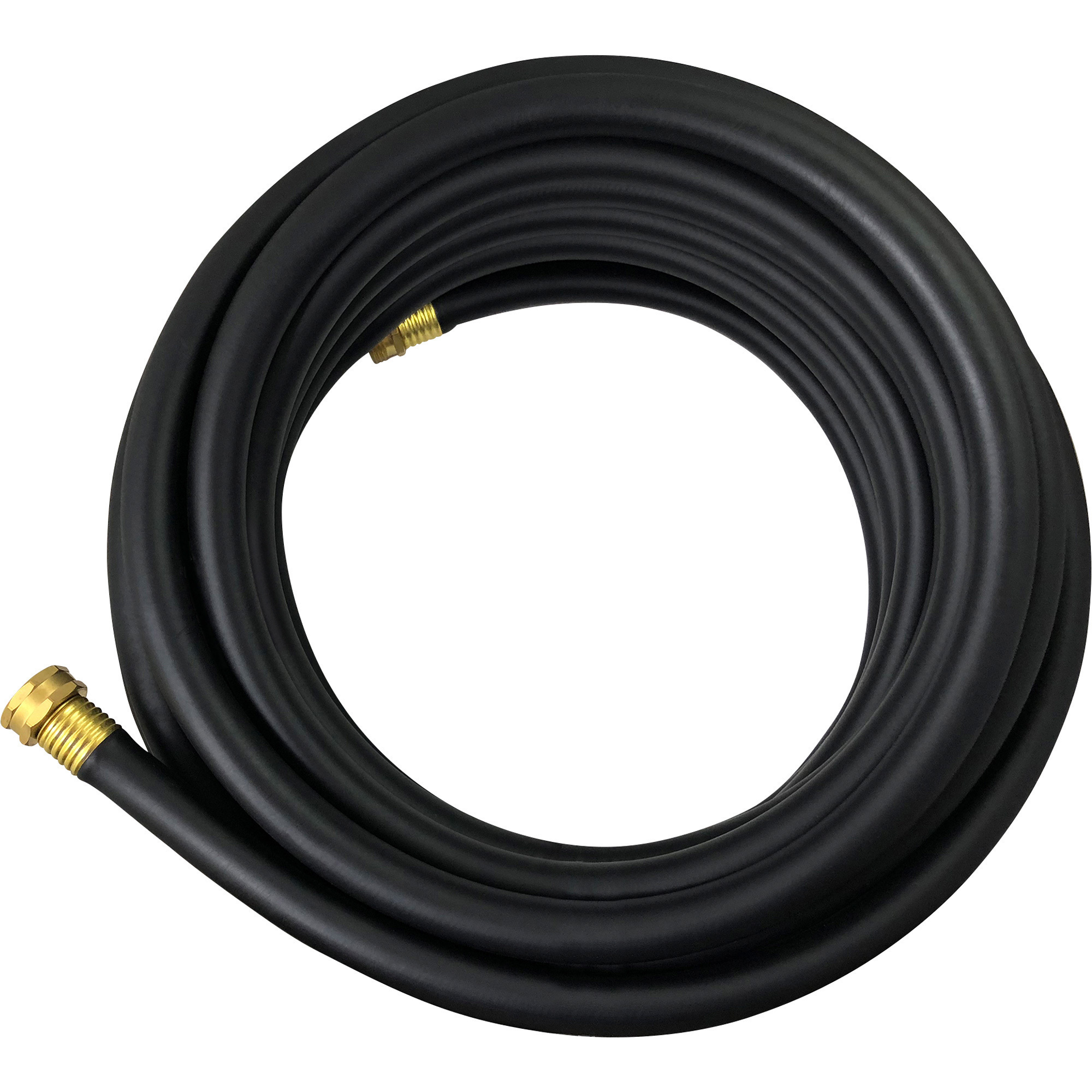 Strongway Soaker-Style Water Hose, 5/8in. x 50ft., 300 PSI, Model ...