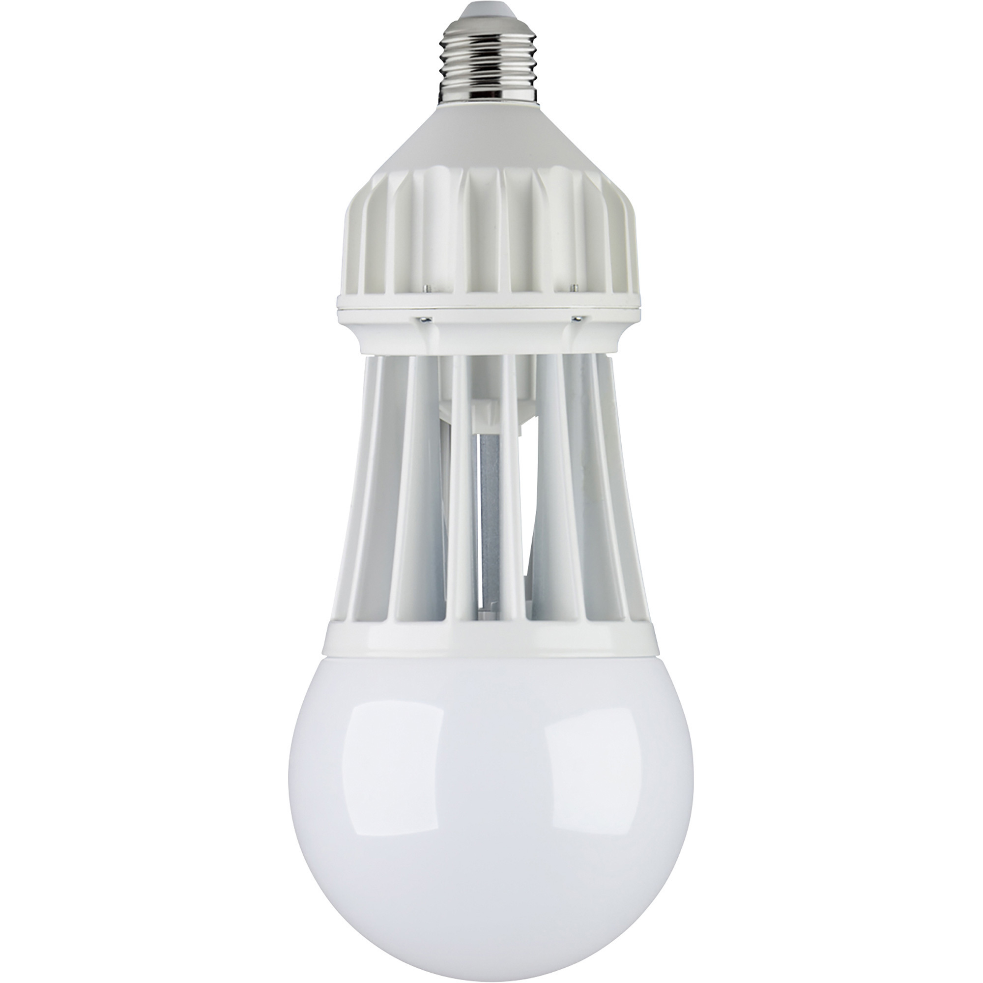 Stonepoint LED Big Bulb, 5000 Lumens, 25,000 Hours, Model# YN-BB50 ...