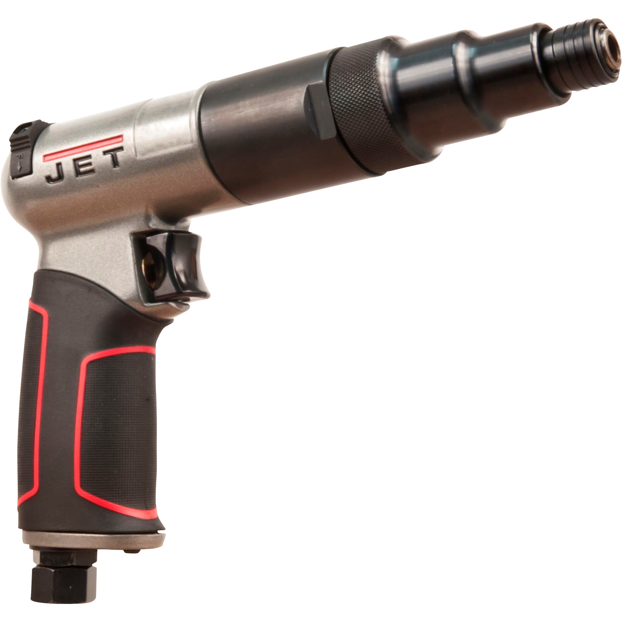 Campbell Hausfeld Air-Powered Reversible Screwdriver | Northern Tool