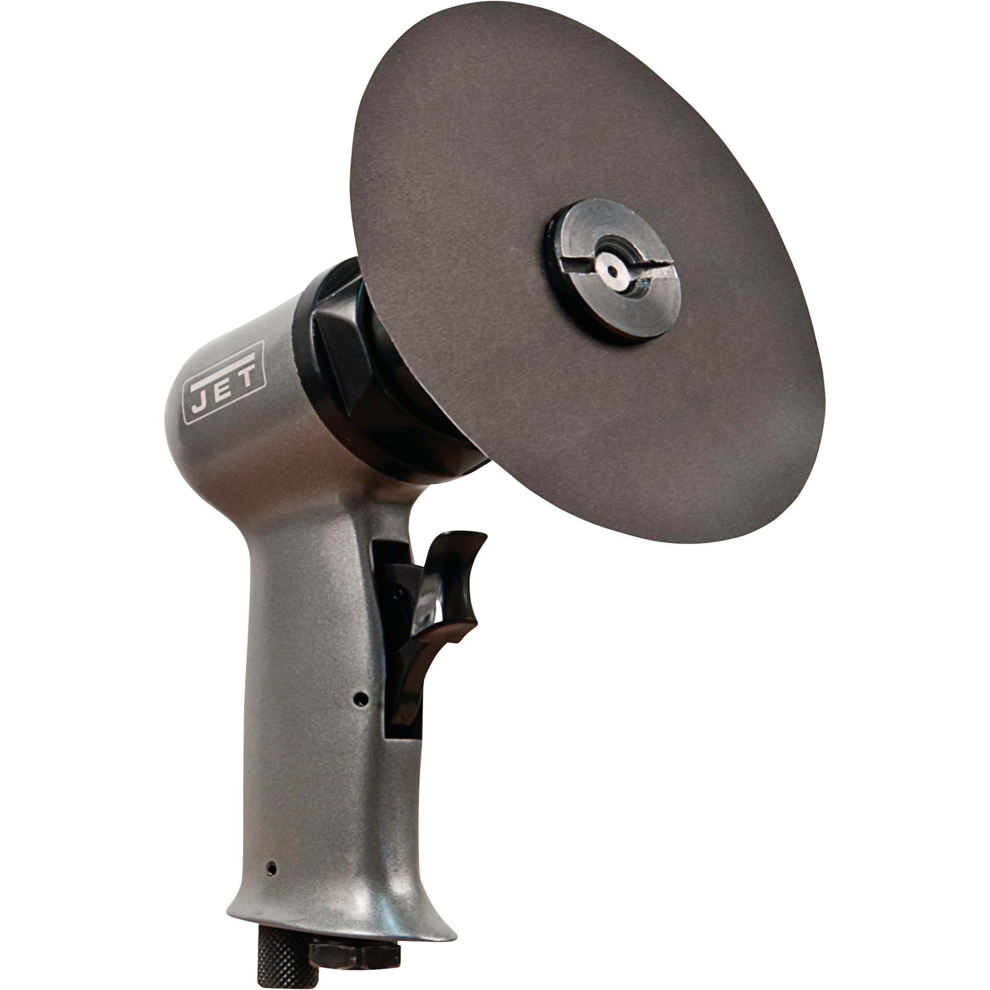 JET High-Speed Air Sander, 18,000 RPM, 4.2 CFM, Model# JAT-700 ...