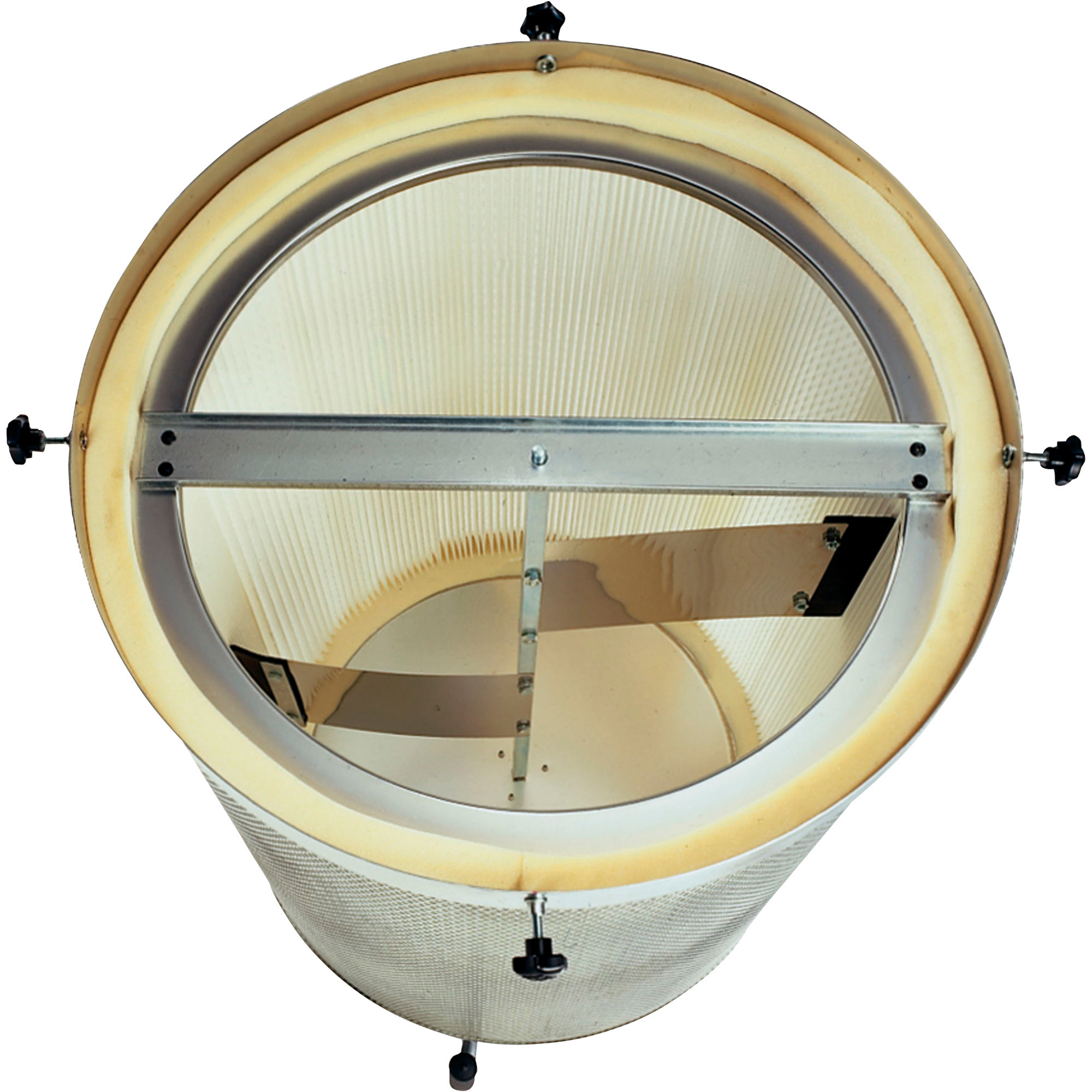 JET 2 Micron Canister Filter Kit, For JET DC-1100VX, DC-1200VX, Model ...