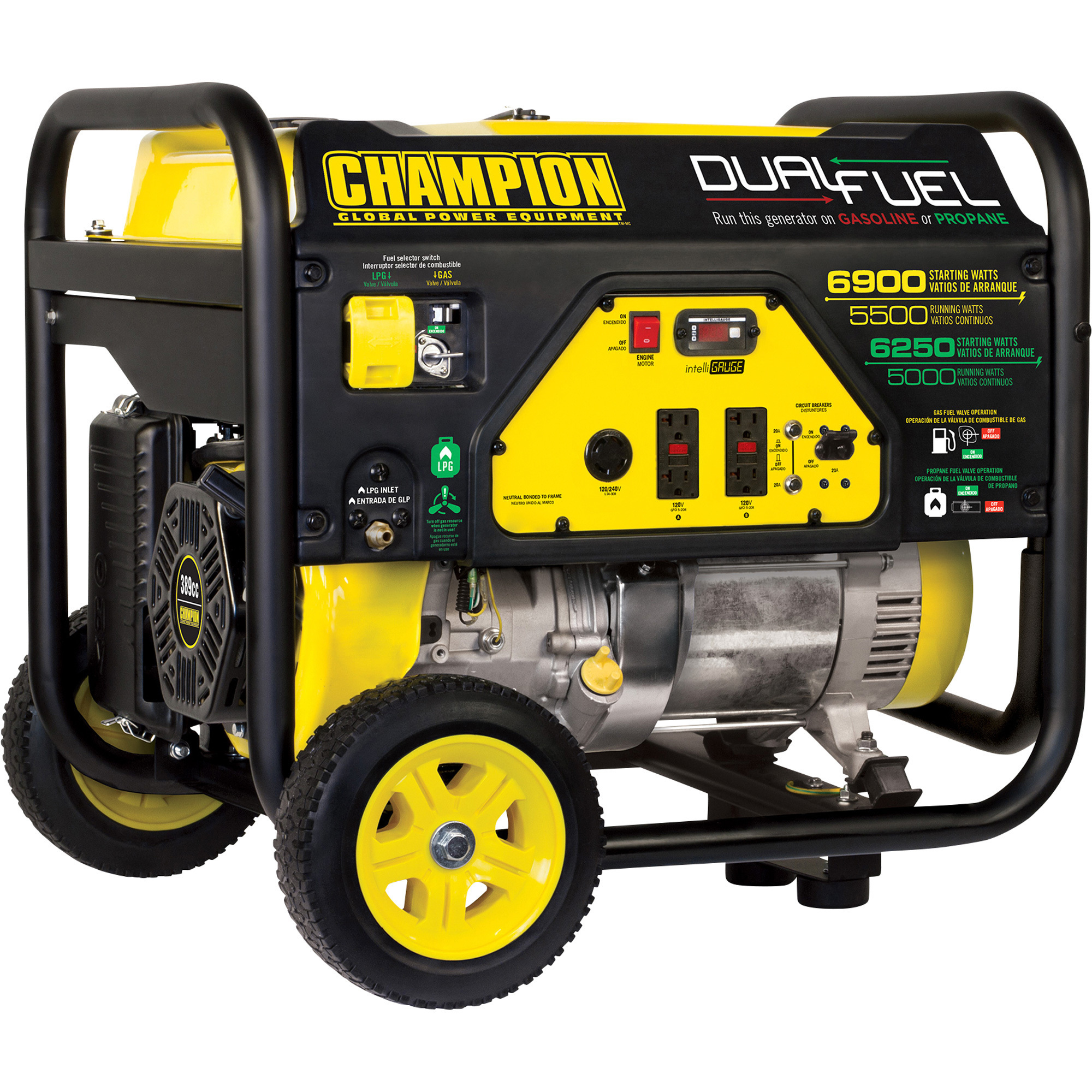 Champion Power Equipment | Northern Tool