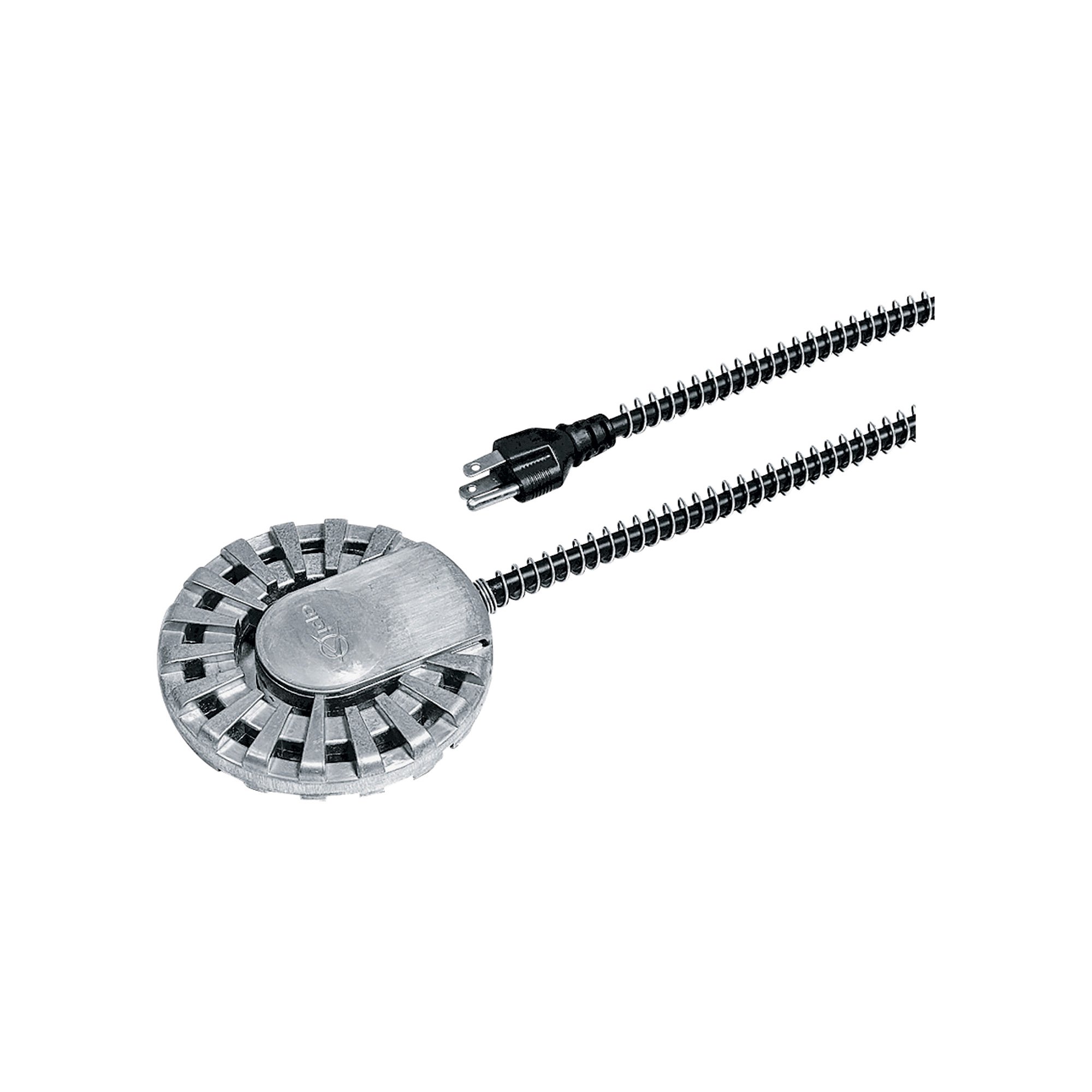 API Bucket/Birdbath De-Icer — 250 Watt, Model# DT250 | Northern Tool