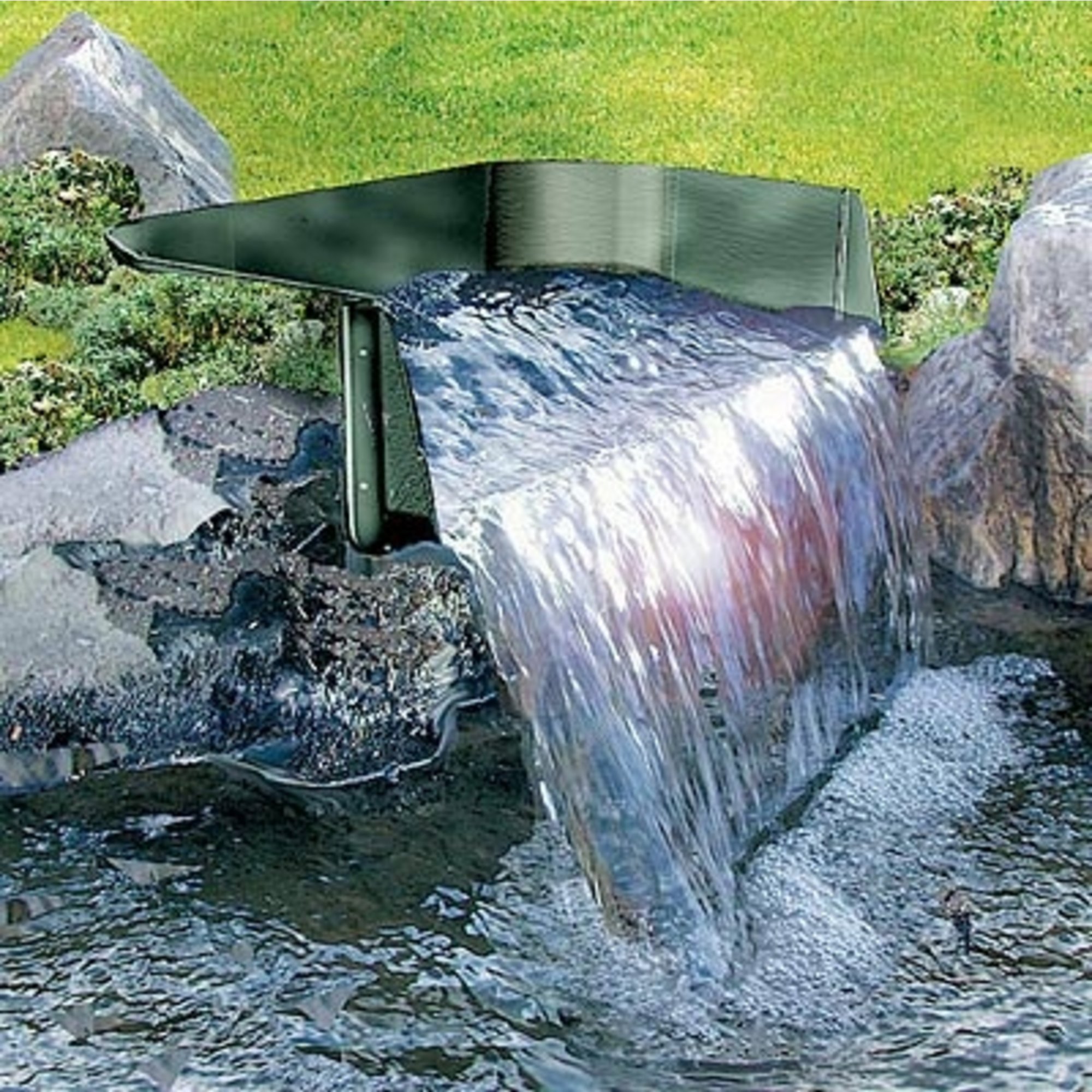 Savio Waterfall Weir, Model# F050 | Northern Tool