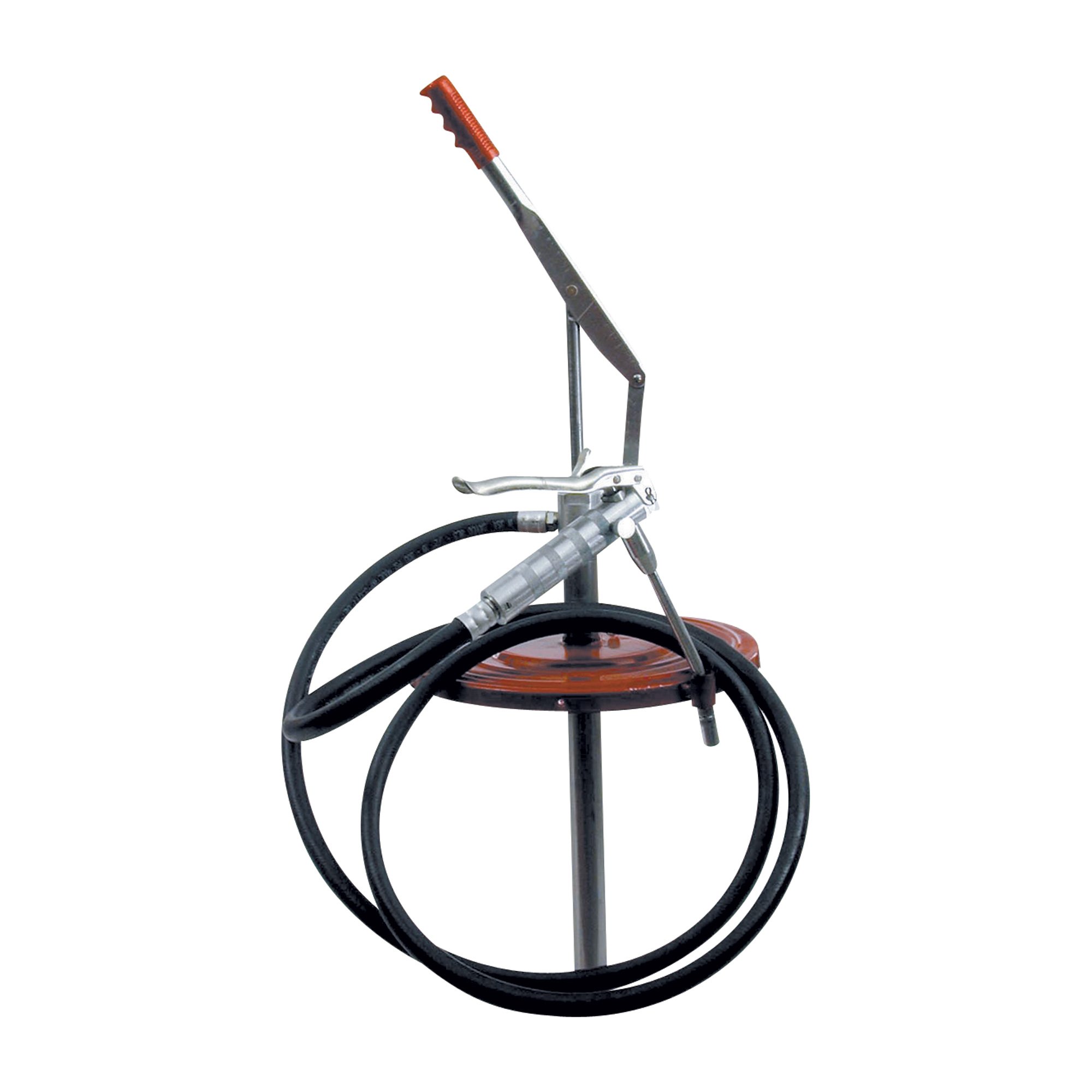 Zee Line Hand Grease Pump, Model# 567 | Northern Tool