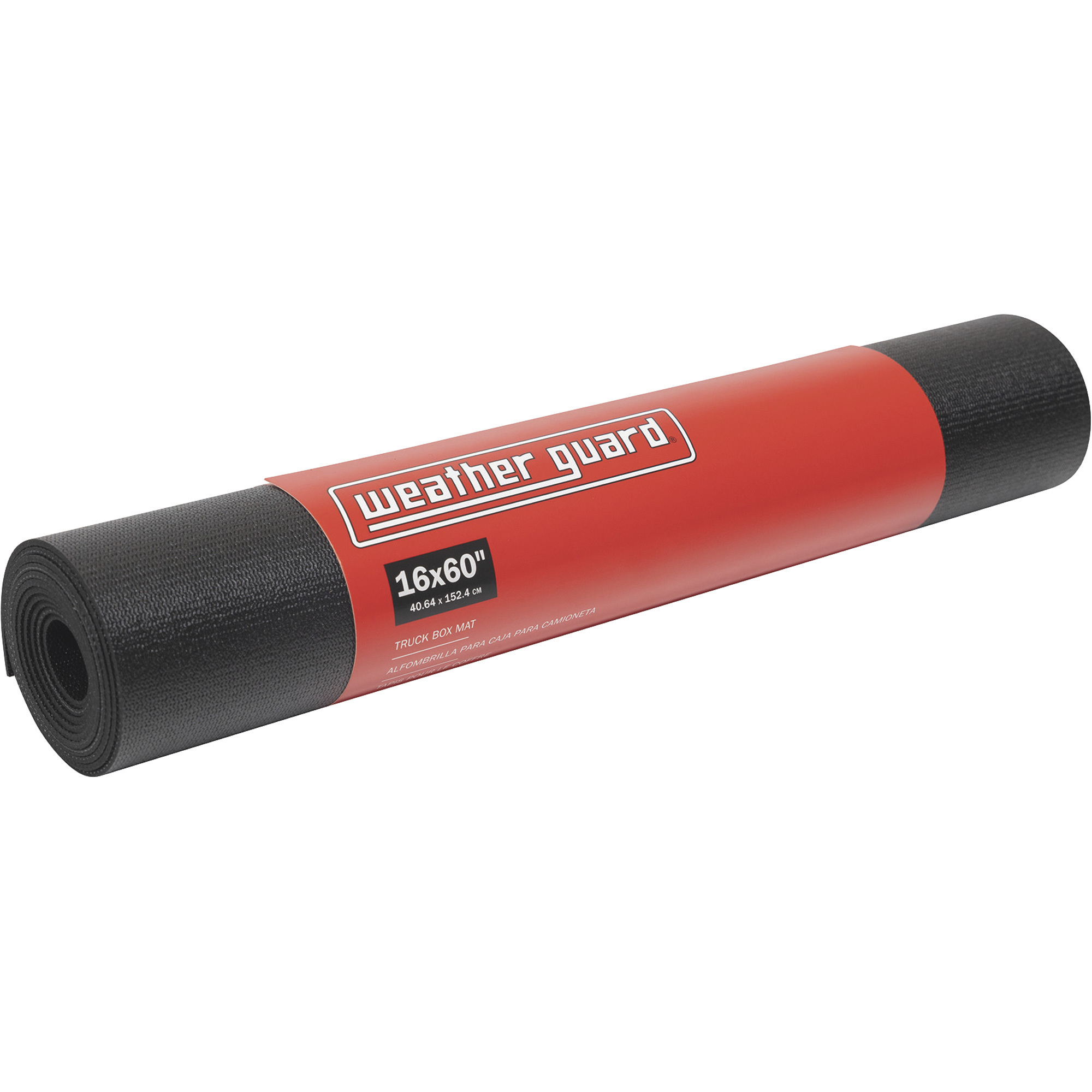 Better Built Grip-Rite No-Drill Truck Tool Box Mounting System, Model ...