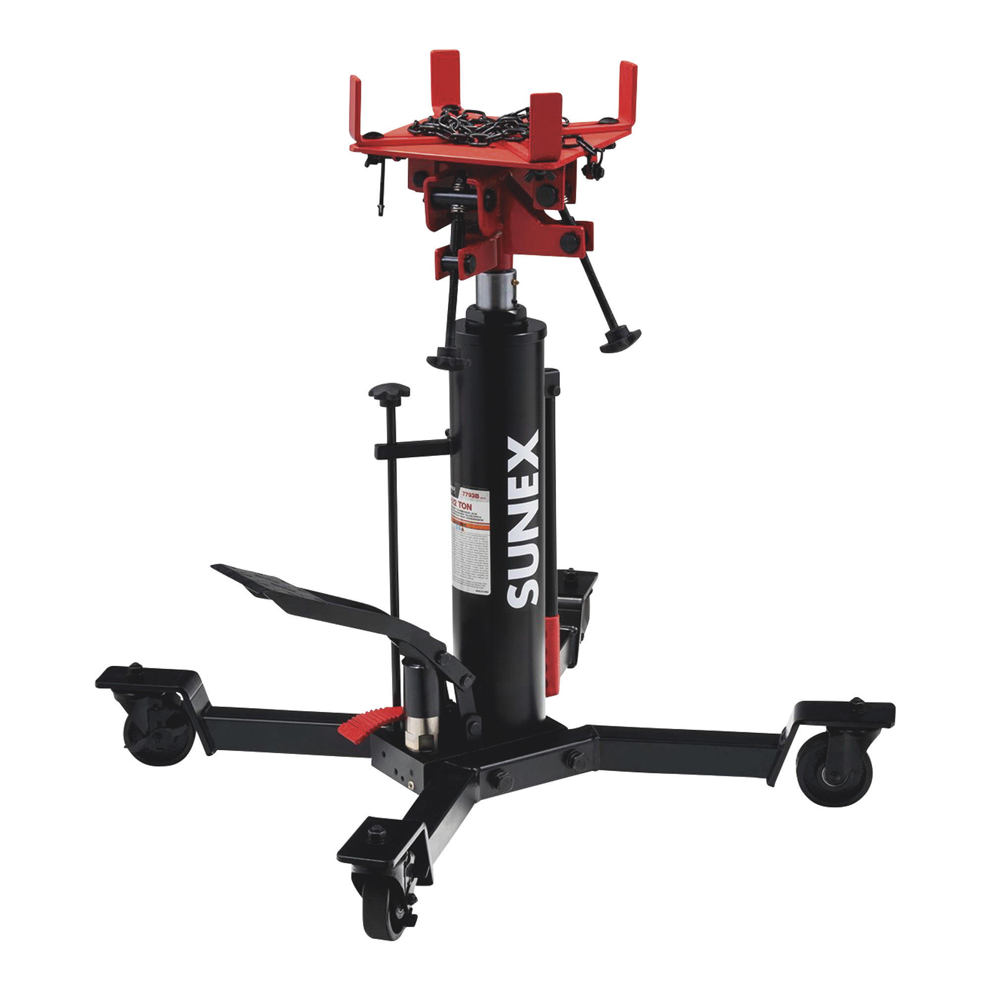 Ranger 1-Ton Folding Engine Stand — Model# RES-1TF | Northern Tool
