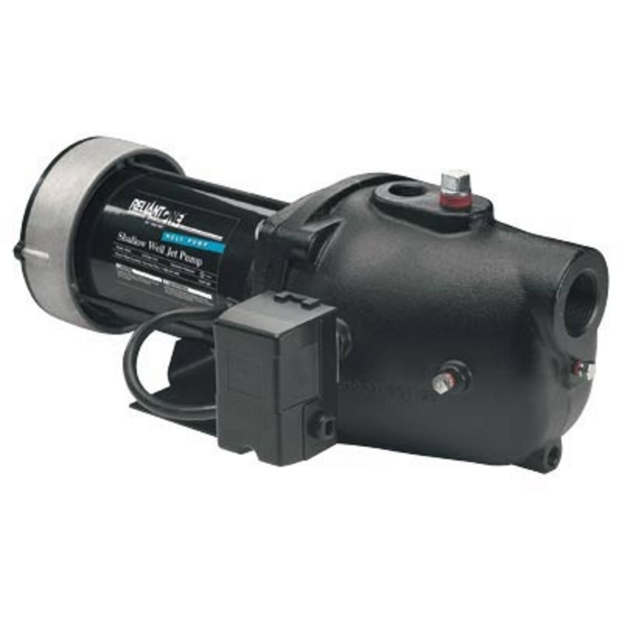Wayne Shallow Well Jet Pump — 1/2 HP, 360 GPH, Model# JSU50 | Northern Tool