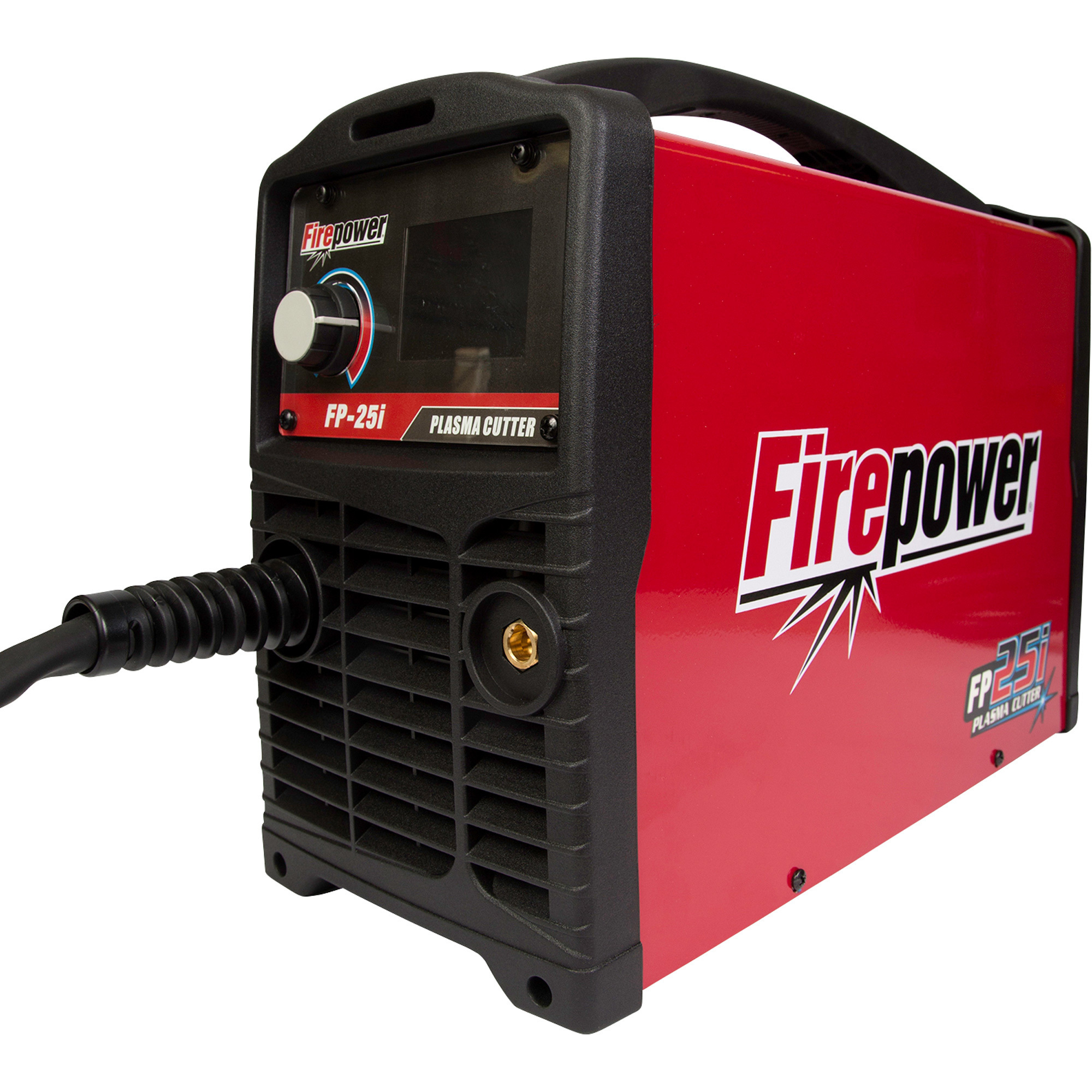 Lincoln Electric Pro-Cut 80 Amp Plasma Cutter, Model# K1581-1 ...
