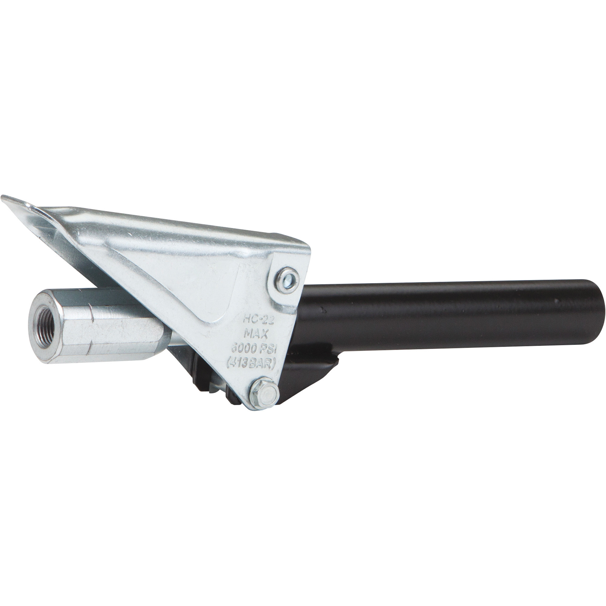 Roughneck 11-Piece Grease Gun Accessory Kit — Includes Carrying Case ...