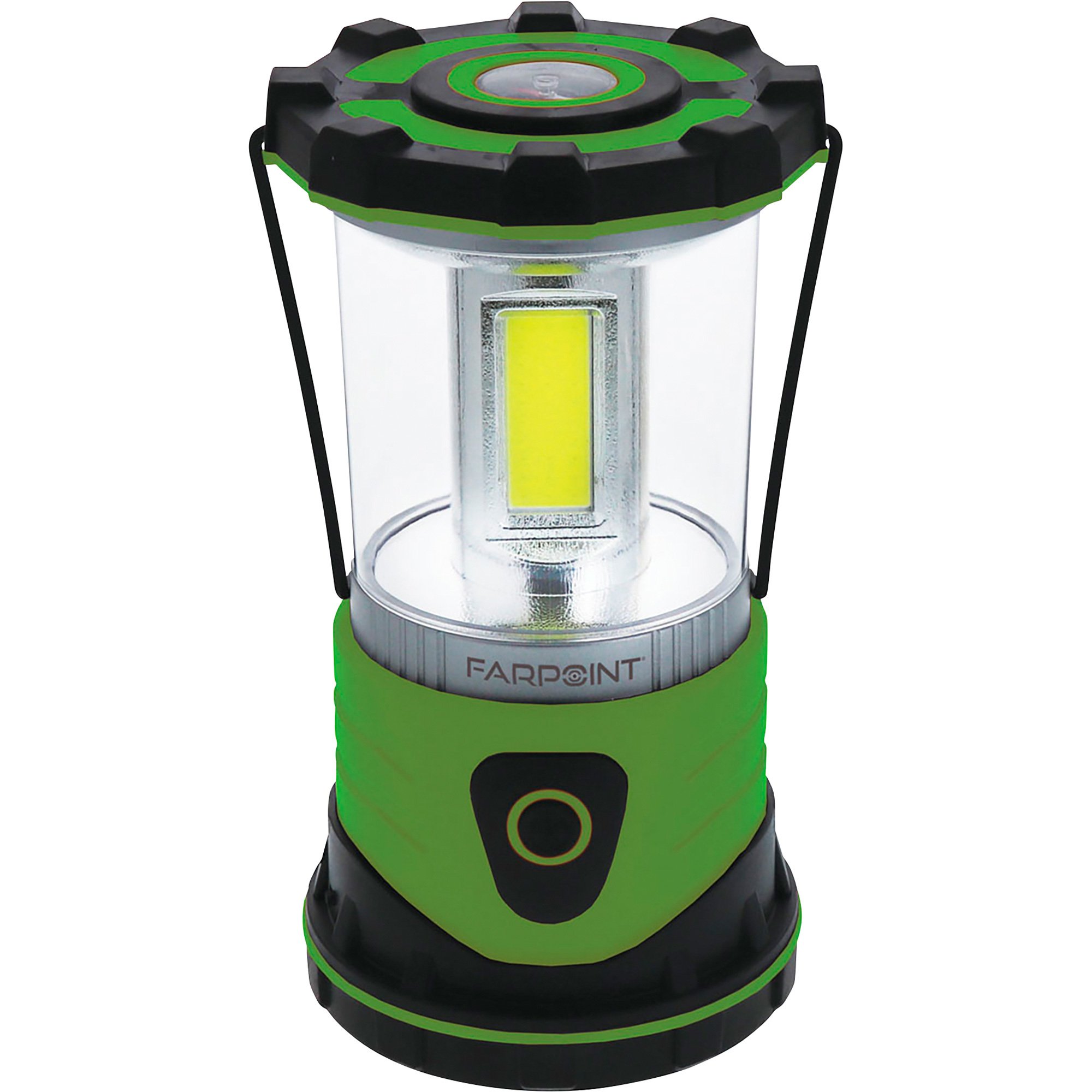 Farpoint COB Lantern — 2000 Lumens | Northern Tool
