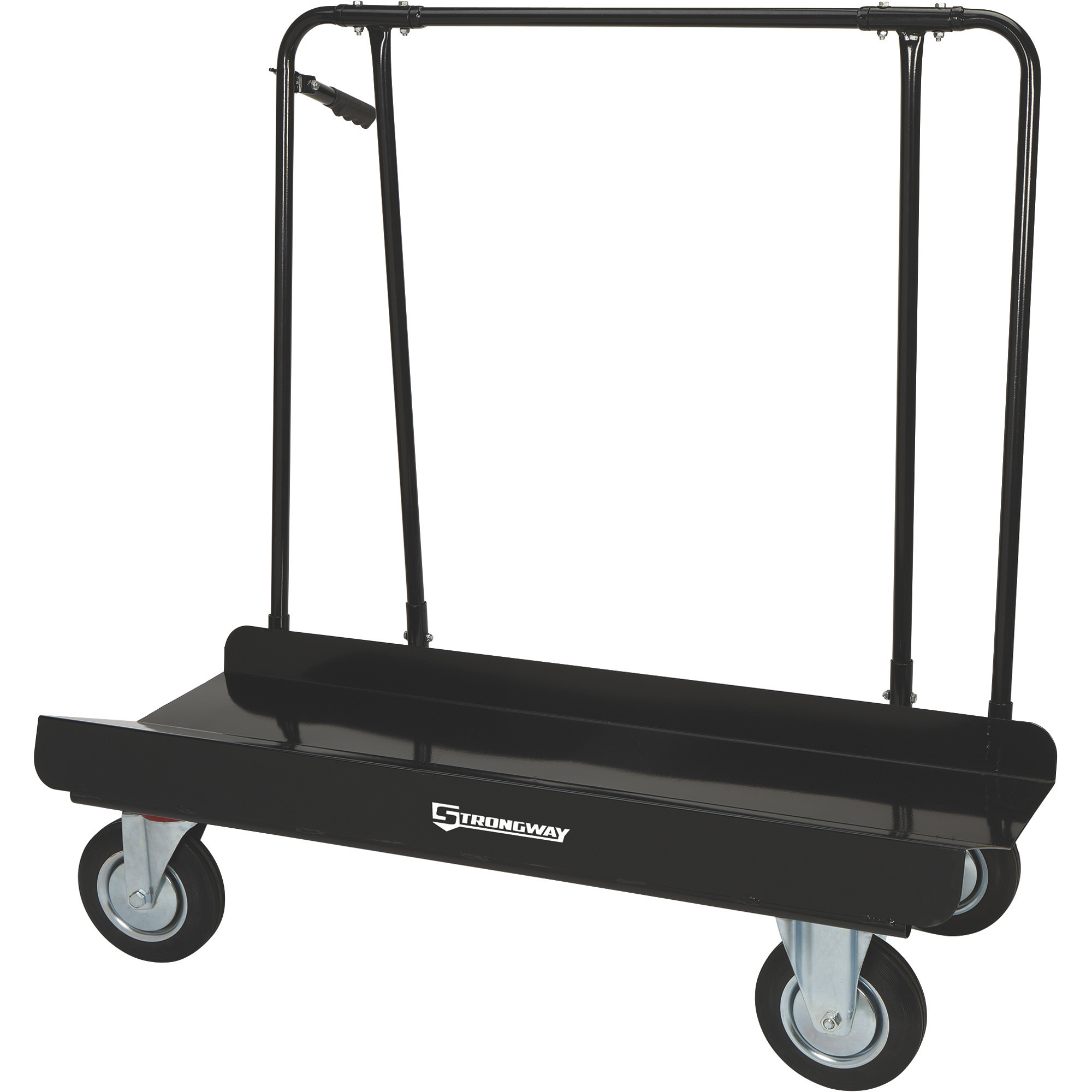 Strongway Drywall Dolly Cart, 1600-Lb. Capacity | Northern Tool
