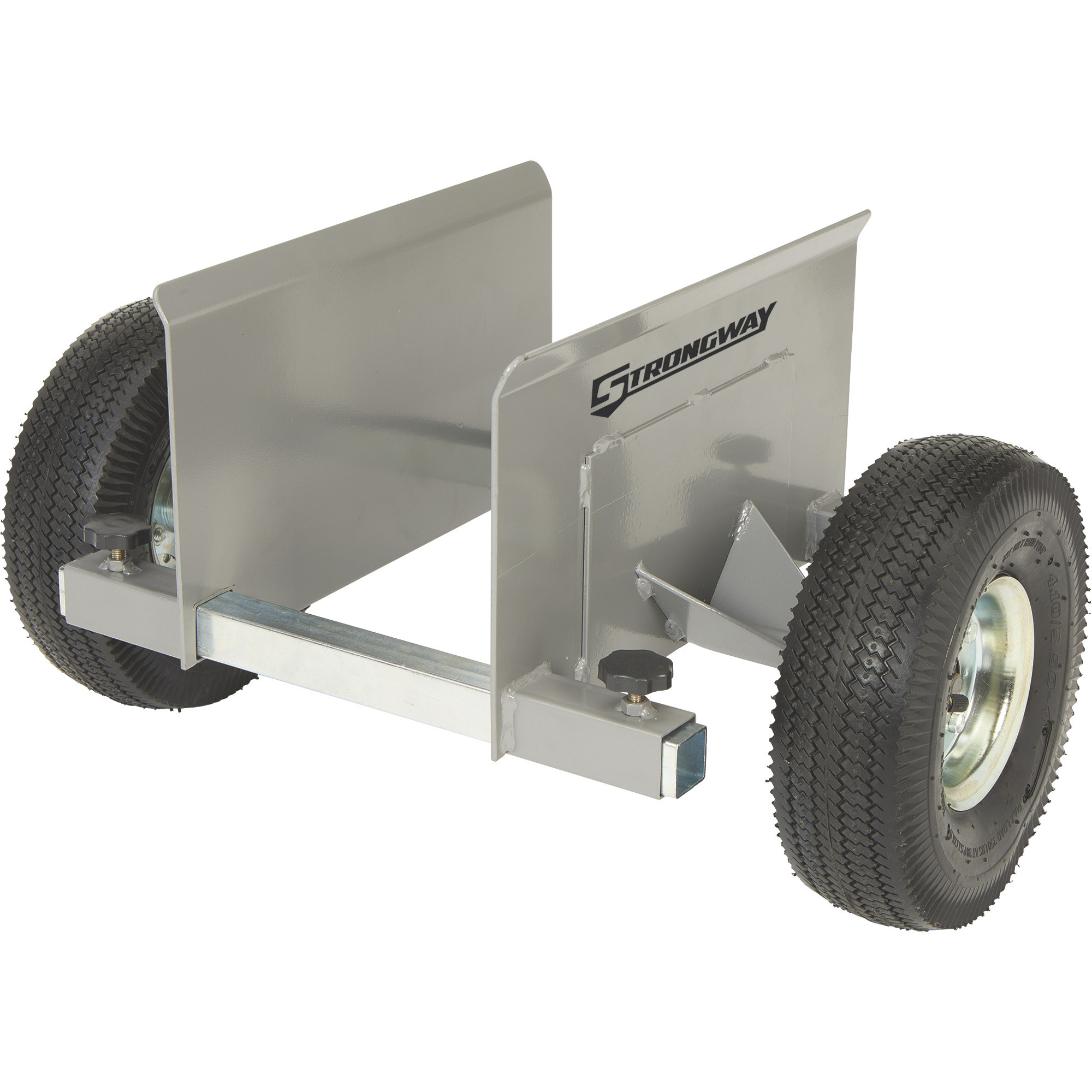 Strongway Panel Dolly with 10in. Pneumatic Wheels, 600-Lb. Capacity ...