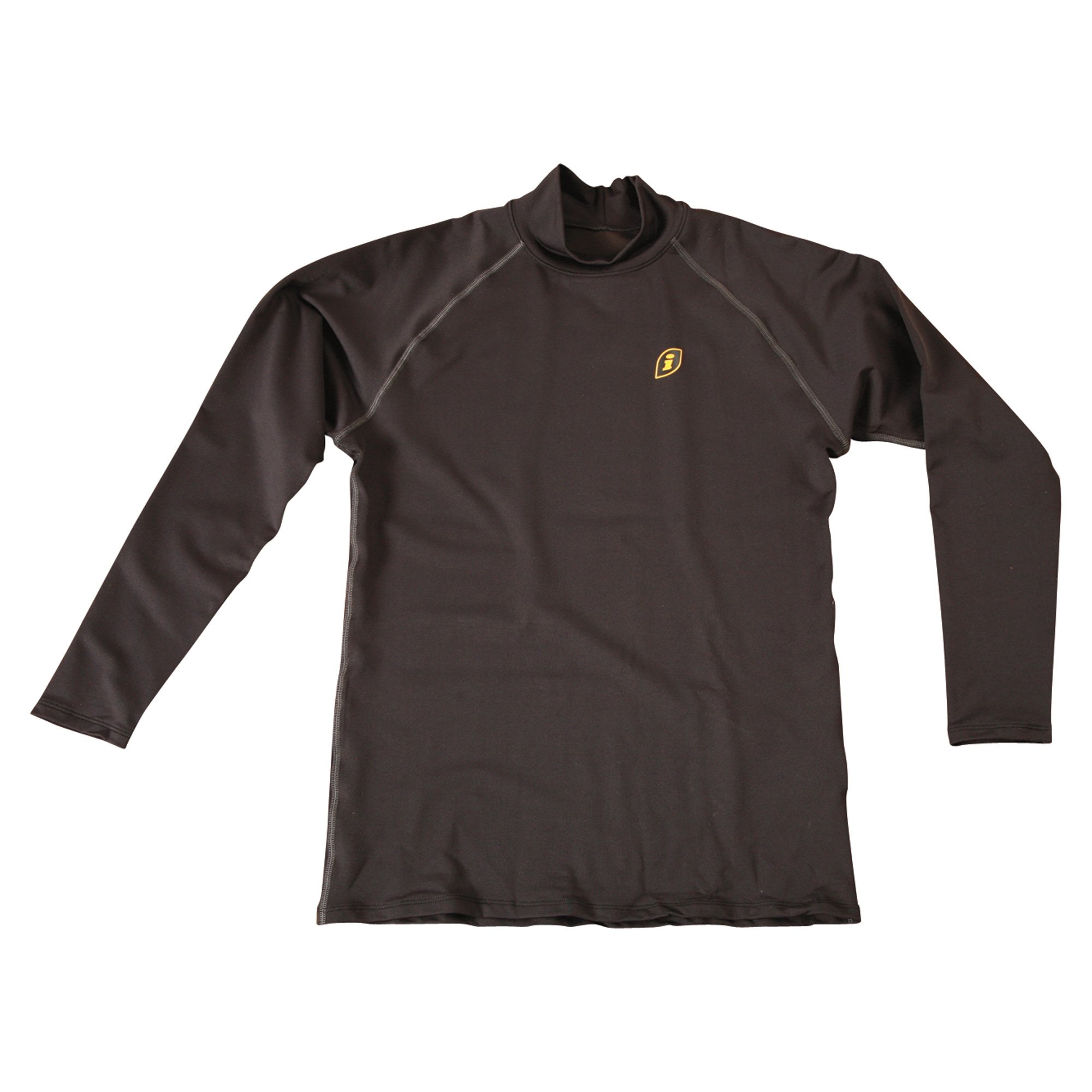 Ironclad Performance Wear 1st Layer Thermal Compression Work Shirt ...
