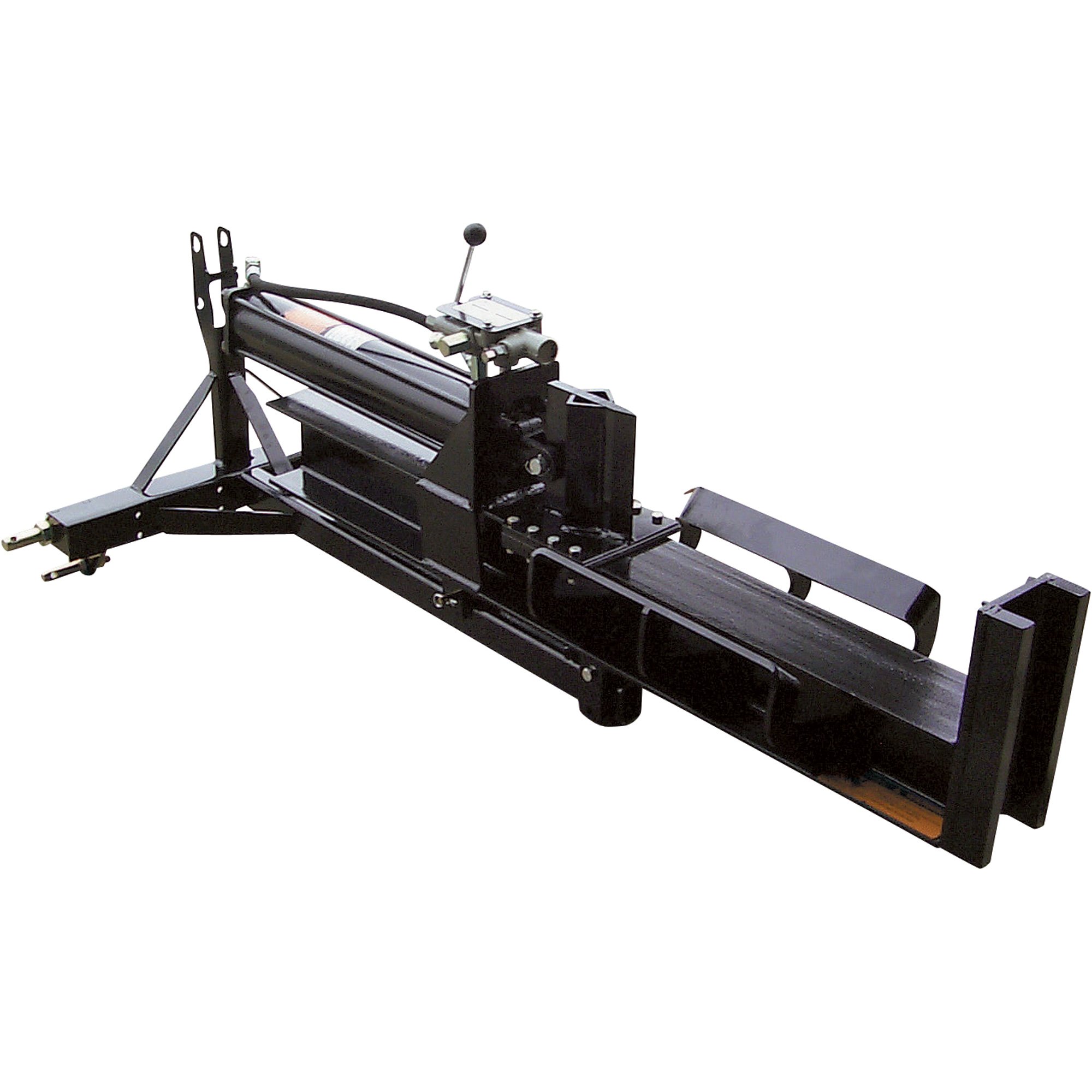 NorthStar 3-Point Horizontal/Vertical Log Splitter | Northern Tool