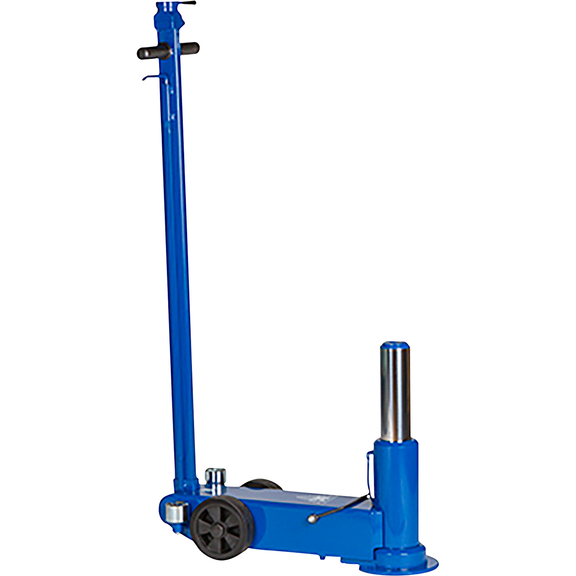 Ame International Air/Hydraulic Floor Jack, 25-Ton Capacity, Model# 25 ...