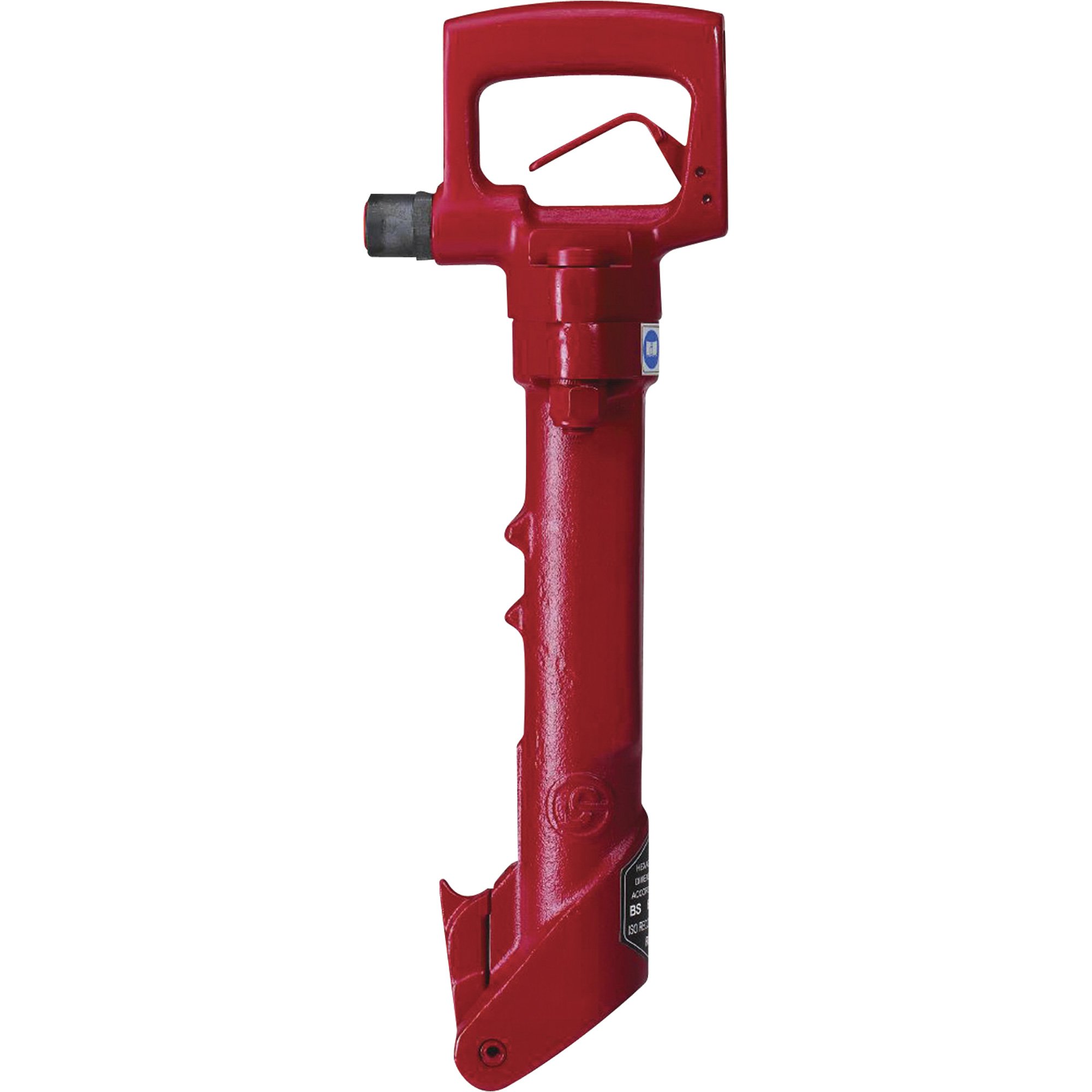 Chicago Pneumatic Clay Digger, Model# CP-0222 Chit | Northern Tool