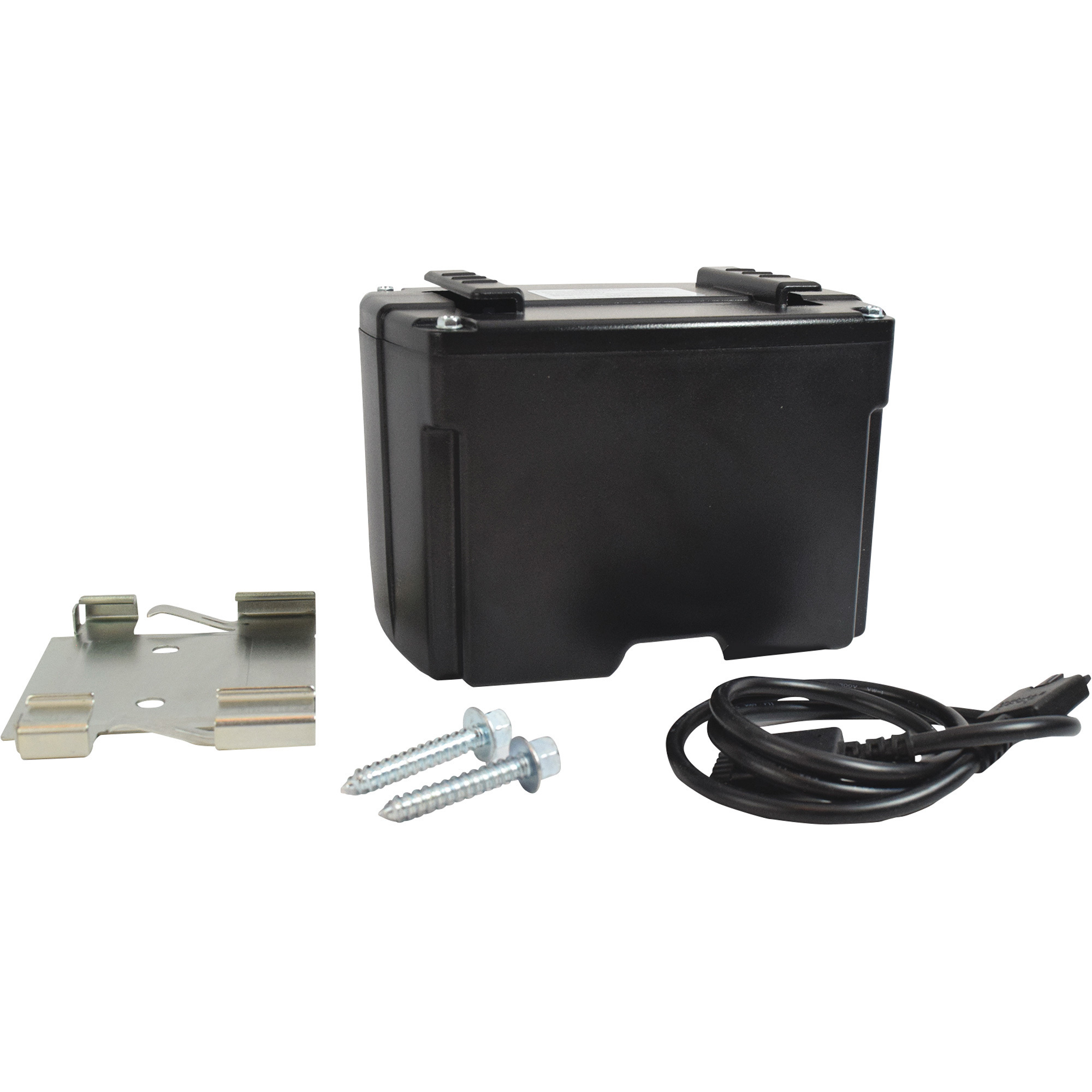 Genie Battery Backup for Garage Door Opener, Model BB140-BX, For Model# ...