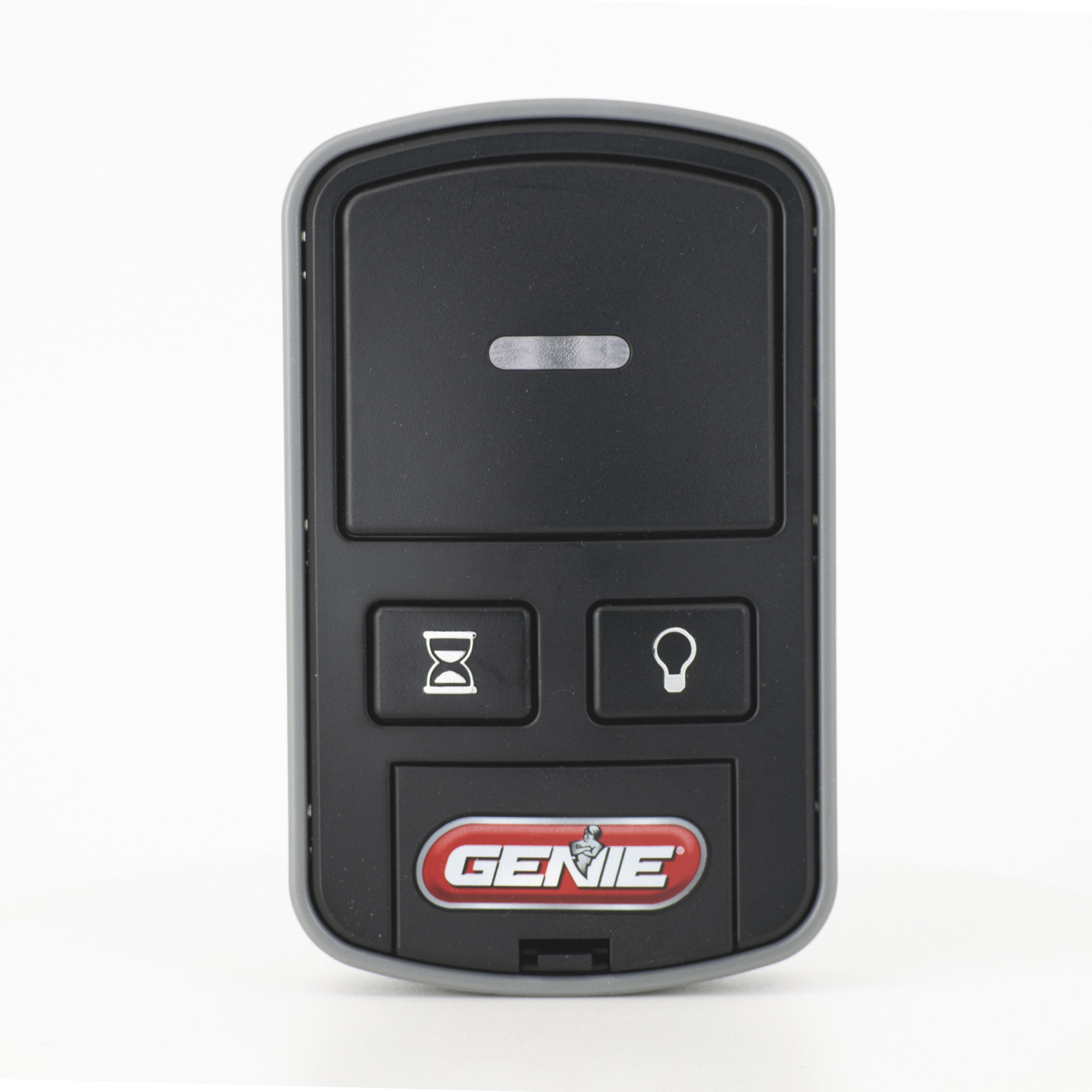 Genie QuietLift 750 Chain Drive Garage Door Opener, Model# 1035-V ...