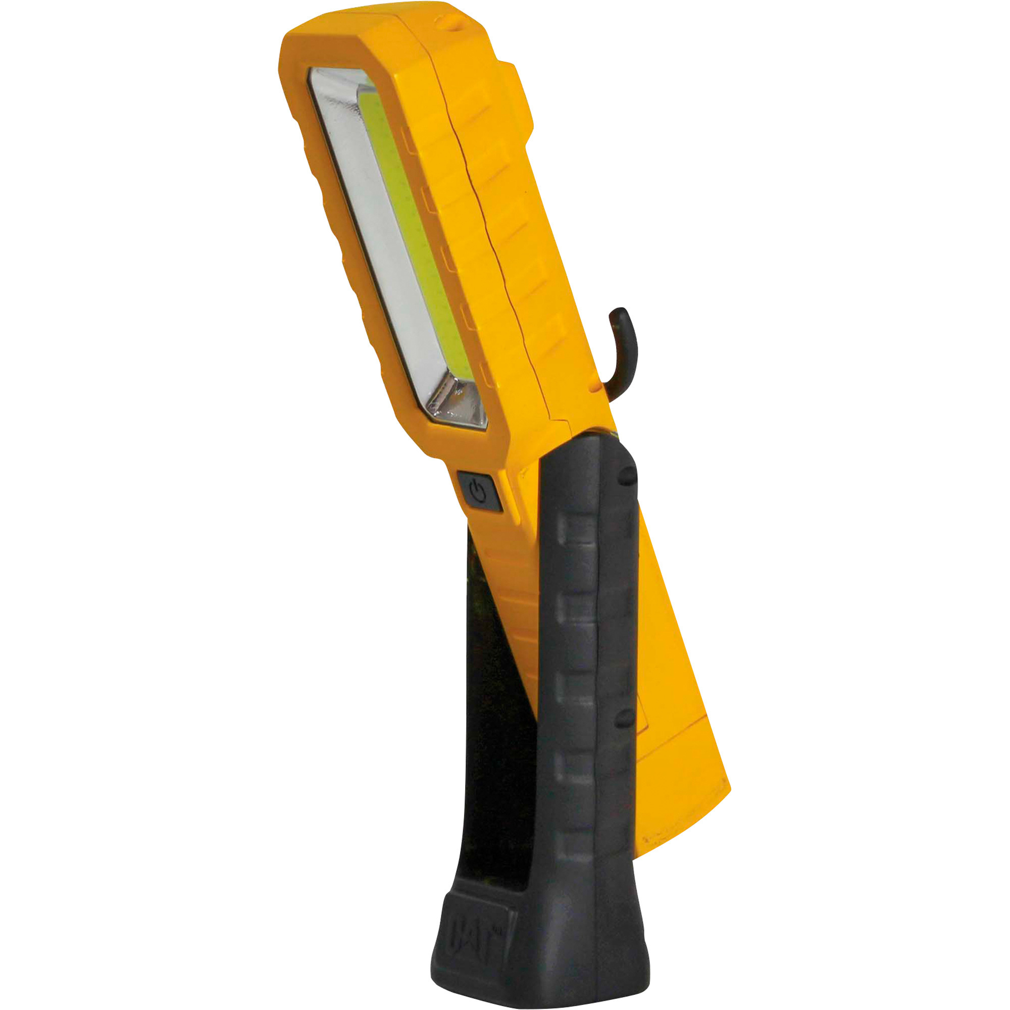 CAT Swing Arm LED Work Light, 250 Lumens, Model# 9016 | Northern Tool