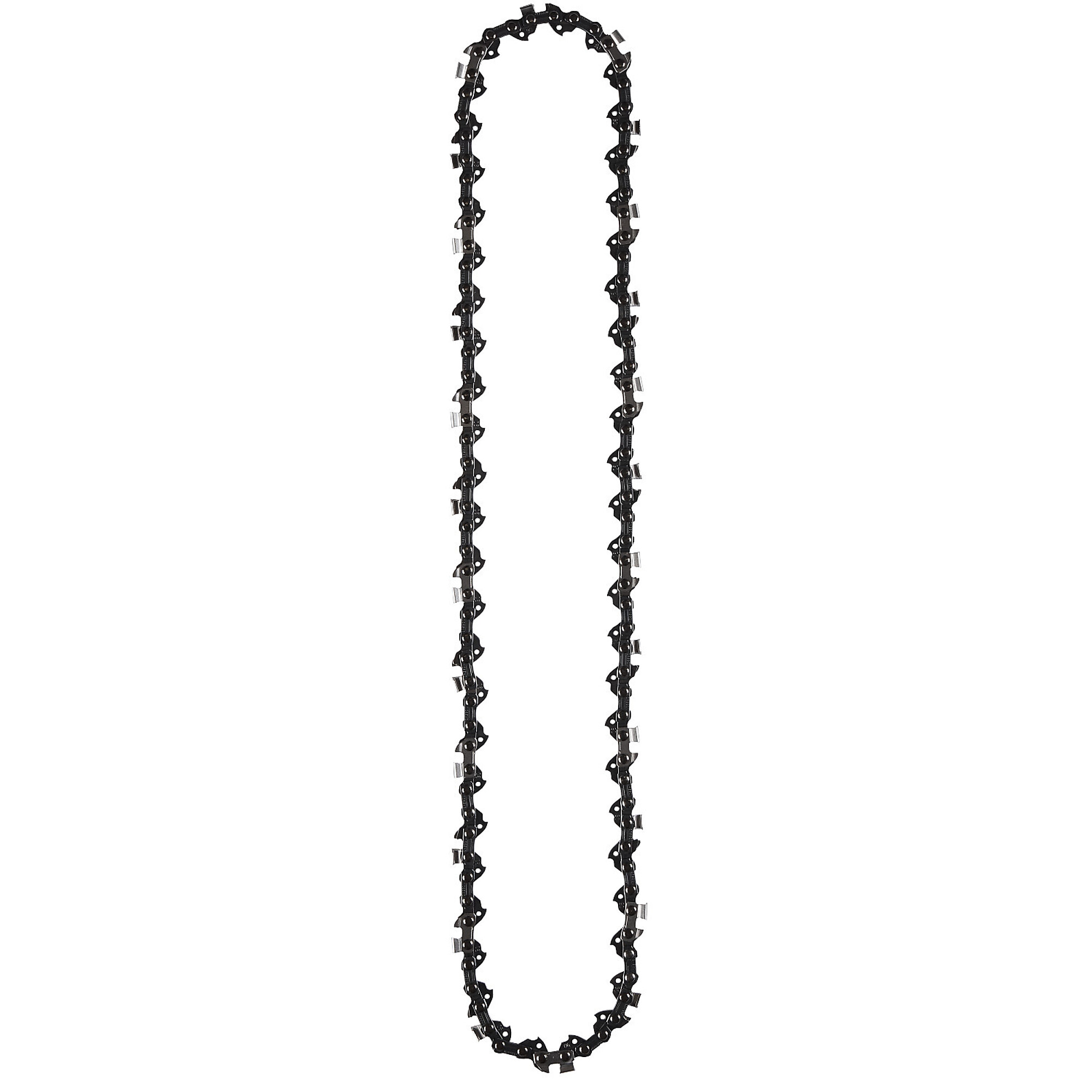 Oregon Low Kickback Chainsaw Chain — 3/8in. Low Profile x 0.050in ...
