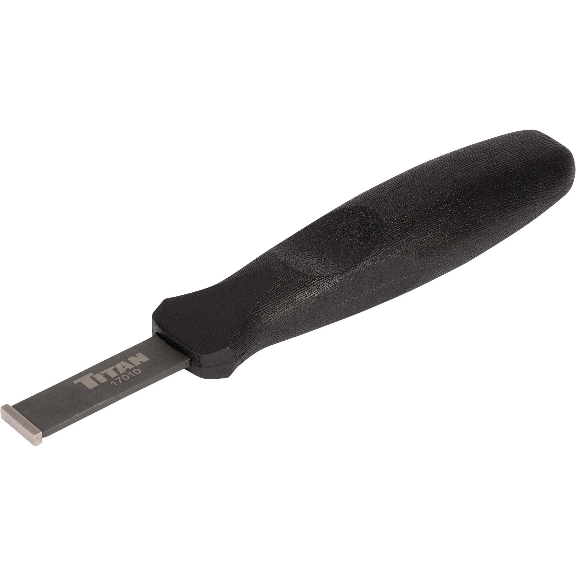 Titan 5/8in. Wide Carbide Scraper | Northern Tool