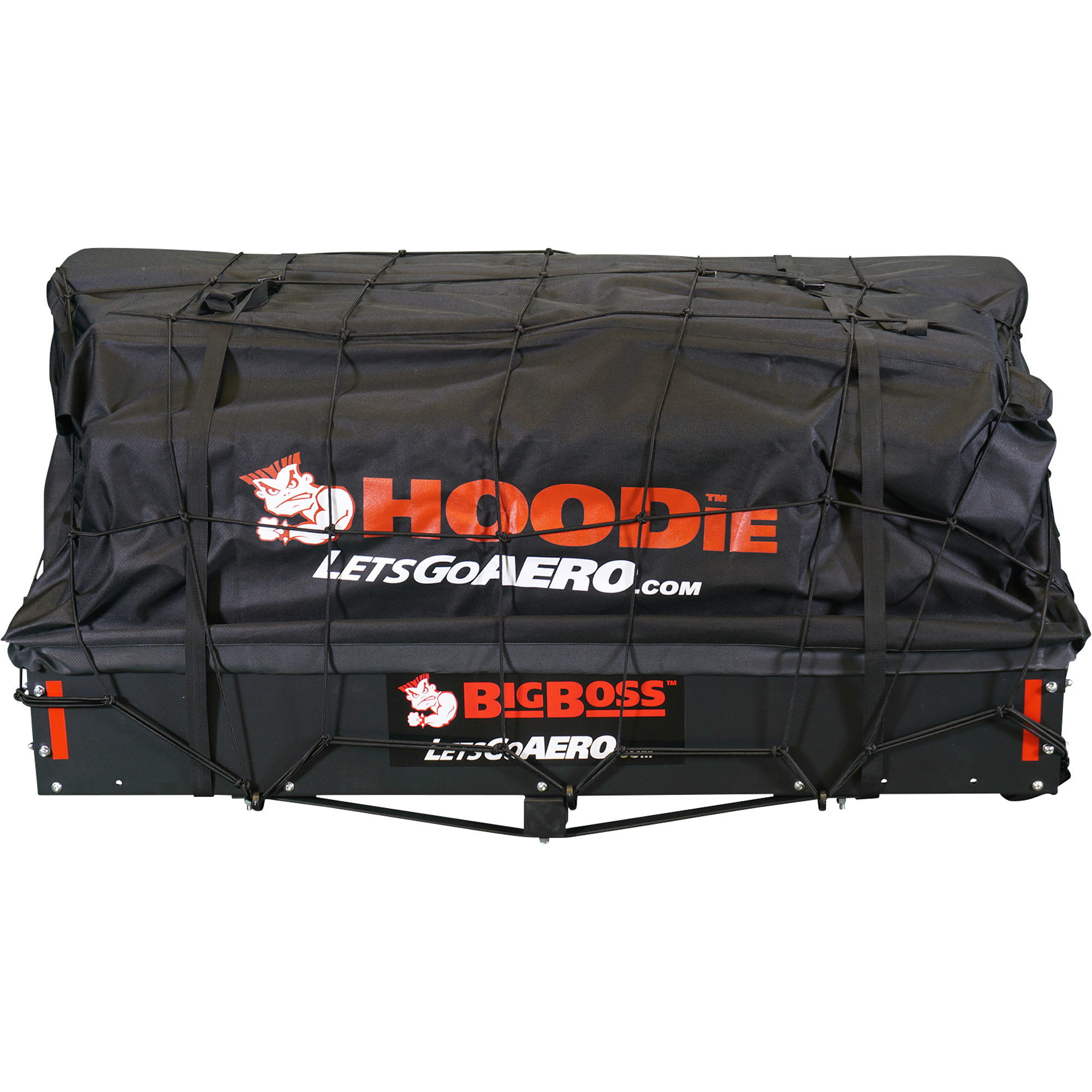 Let's Go Aero | Northern Tool