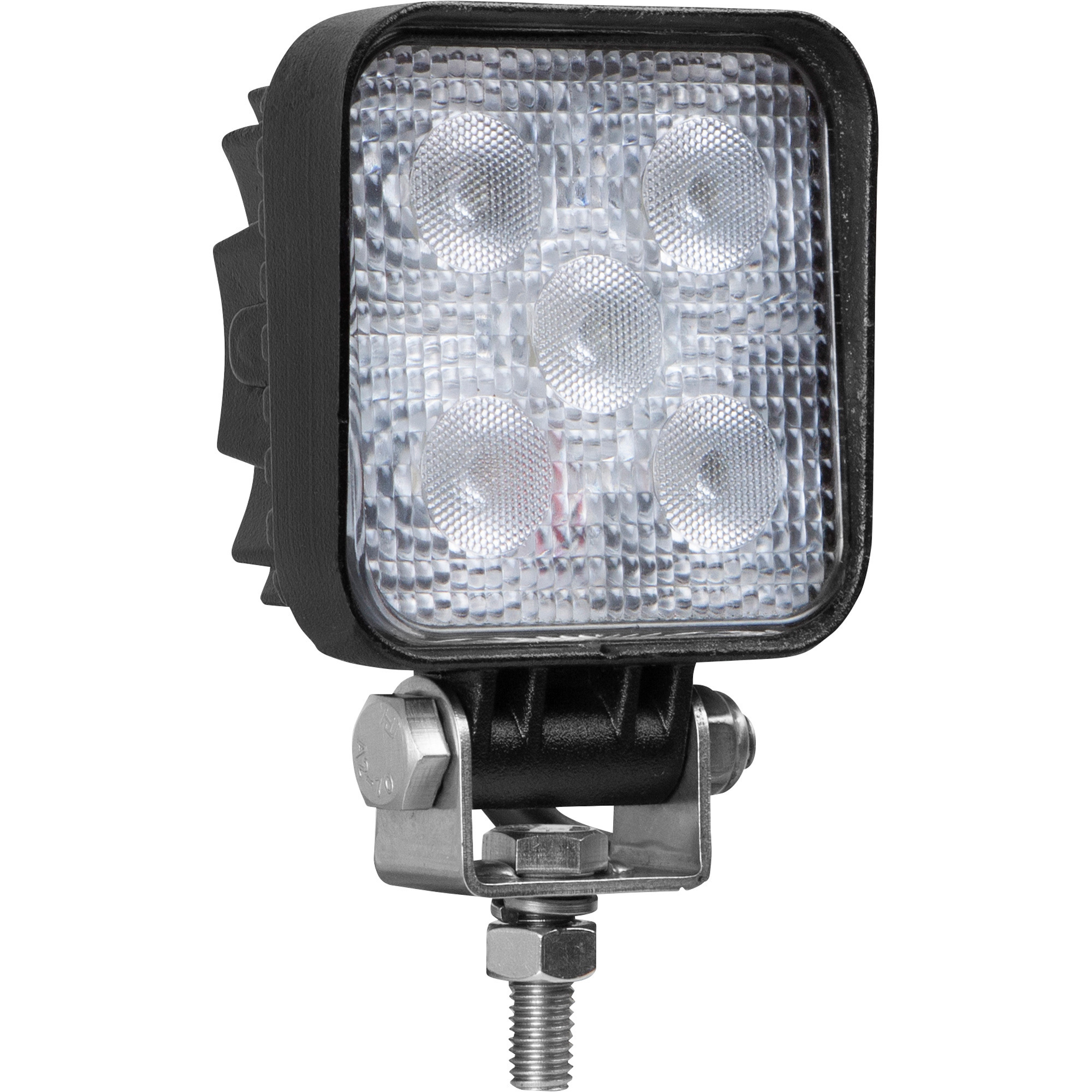 Groz LED Floodlight, 1050 Lumens, Model# LED/501S | Northern Tool