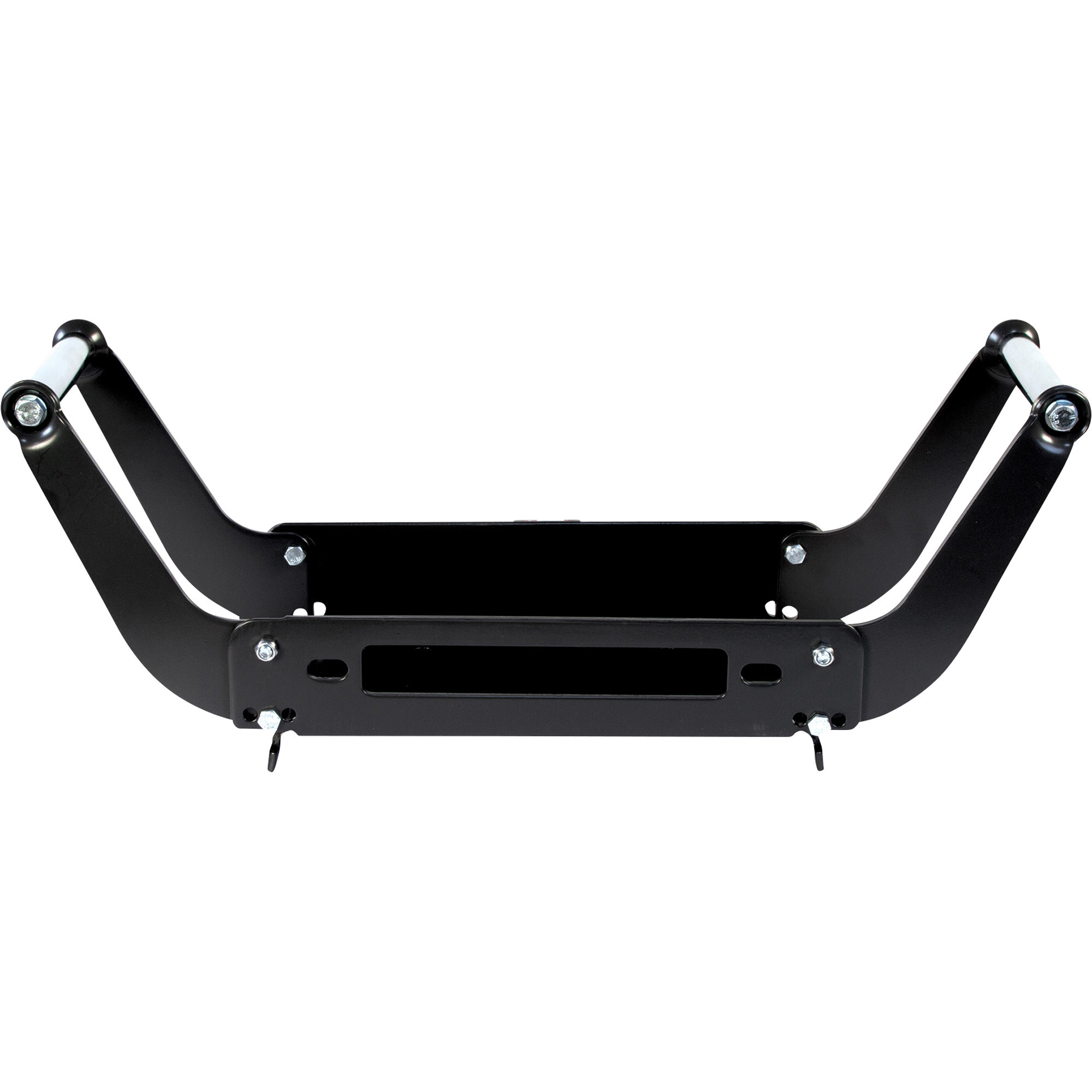 Champion Speed Mount 2in. Hitch Adapter, Model# C90002 | Northern Tool