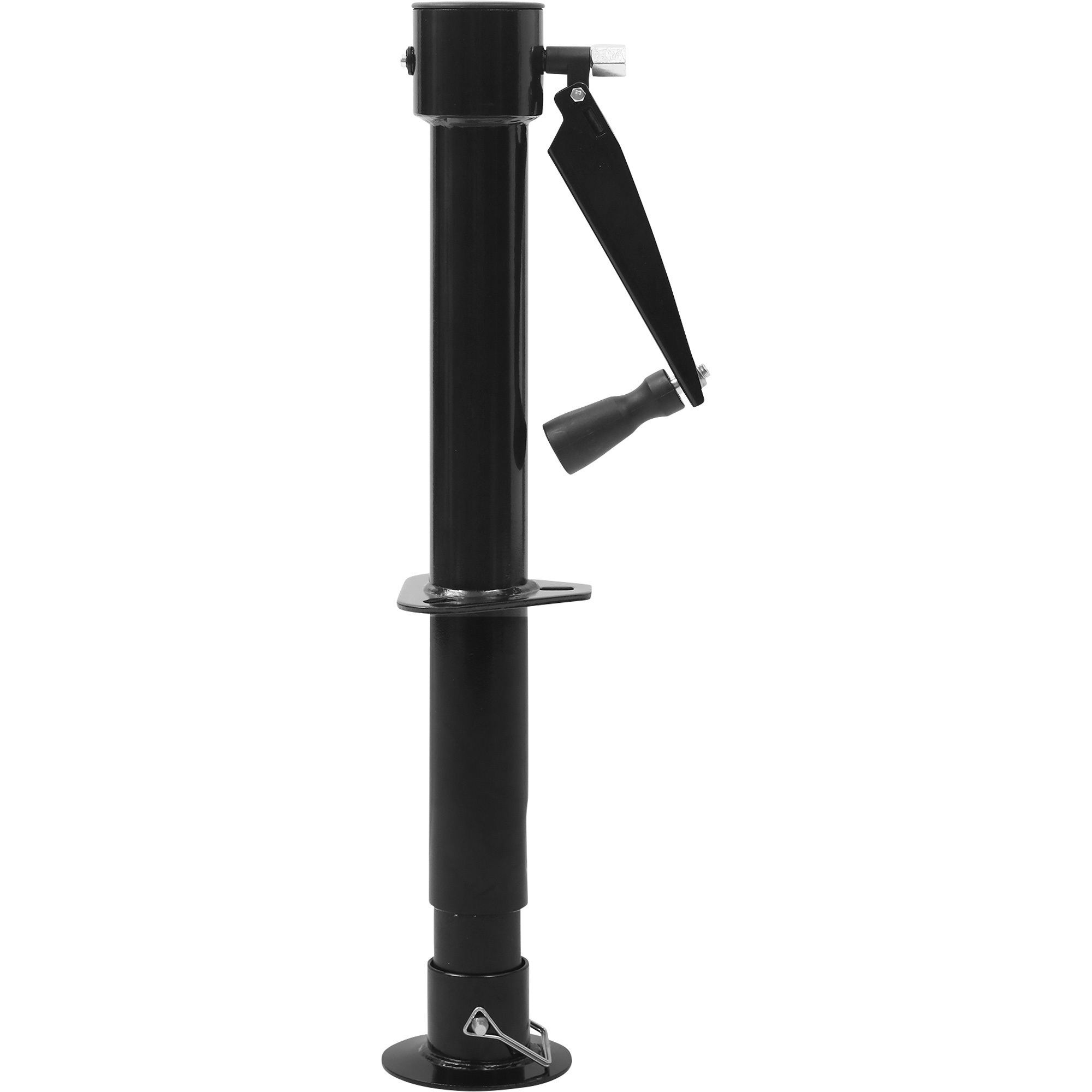 Uriah Products Sidewind Turbo Jack, 2000-Lb. Capacity, A-Frame, Model ...