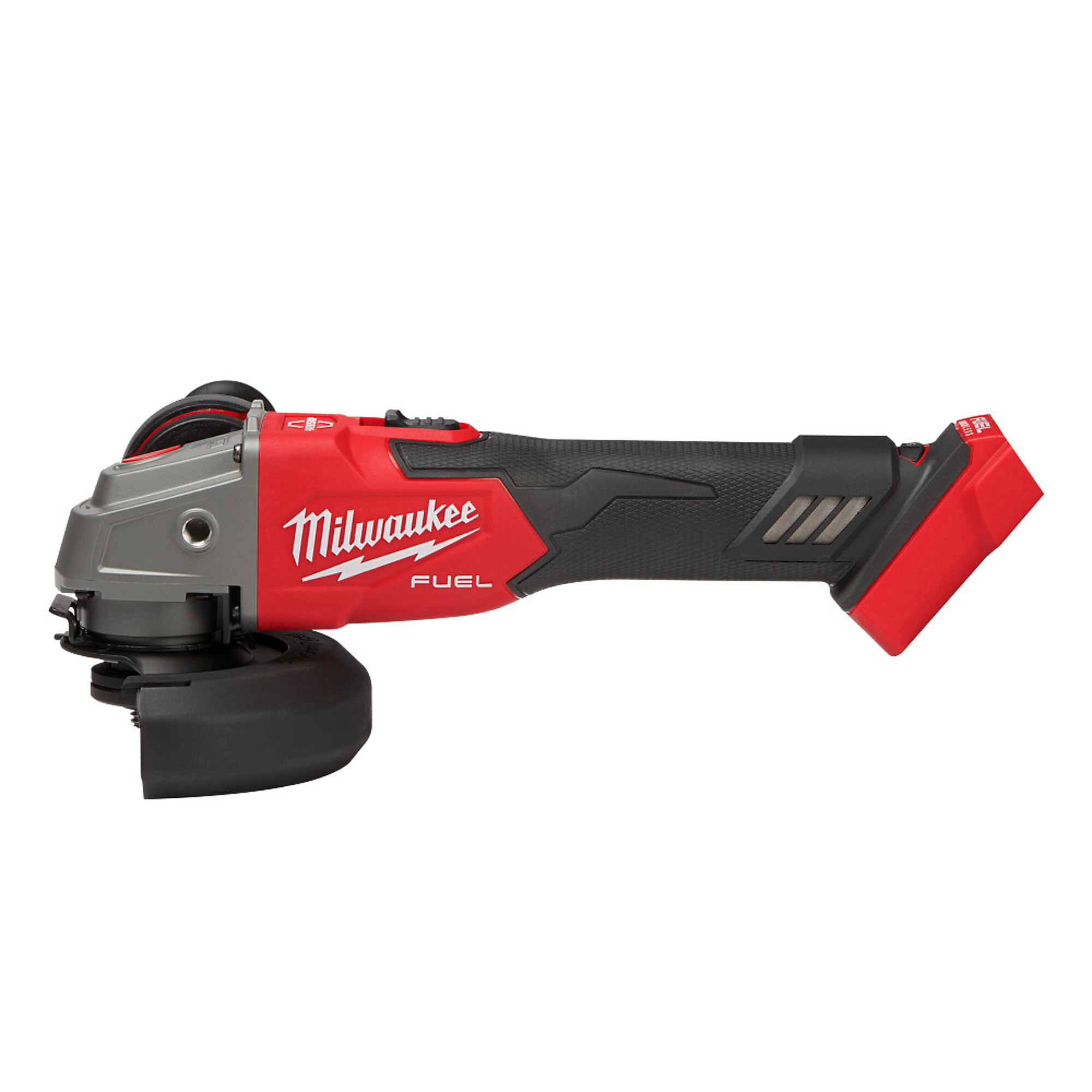 Milwaukee M18 FUEL 5in. 4-1/2in. / 5in. Variable-Speed Braking Angle ...