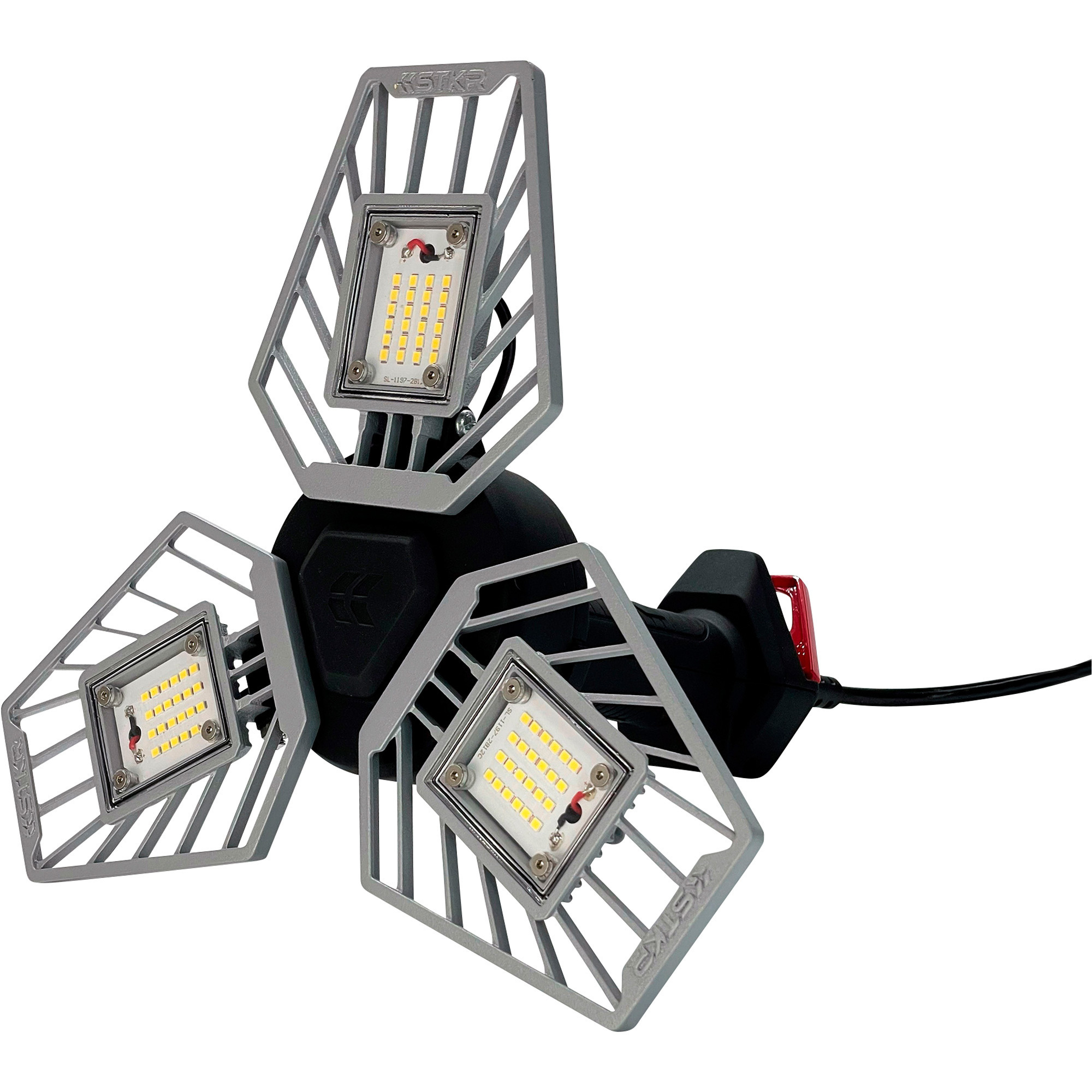 Pinegreen Lighting LED Shop Light — 5000 Lumens, 42in., Model# CL ...