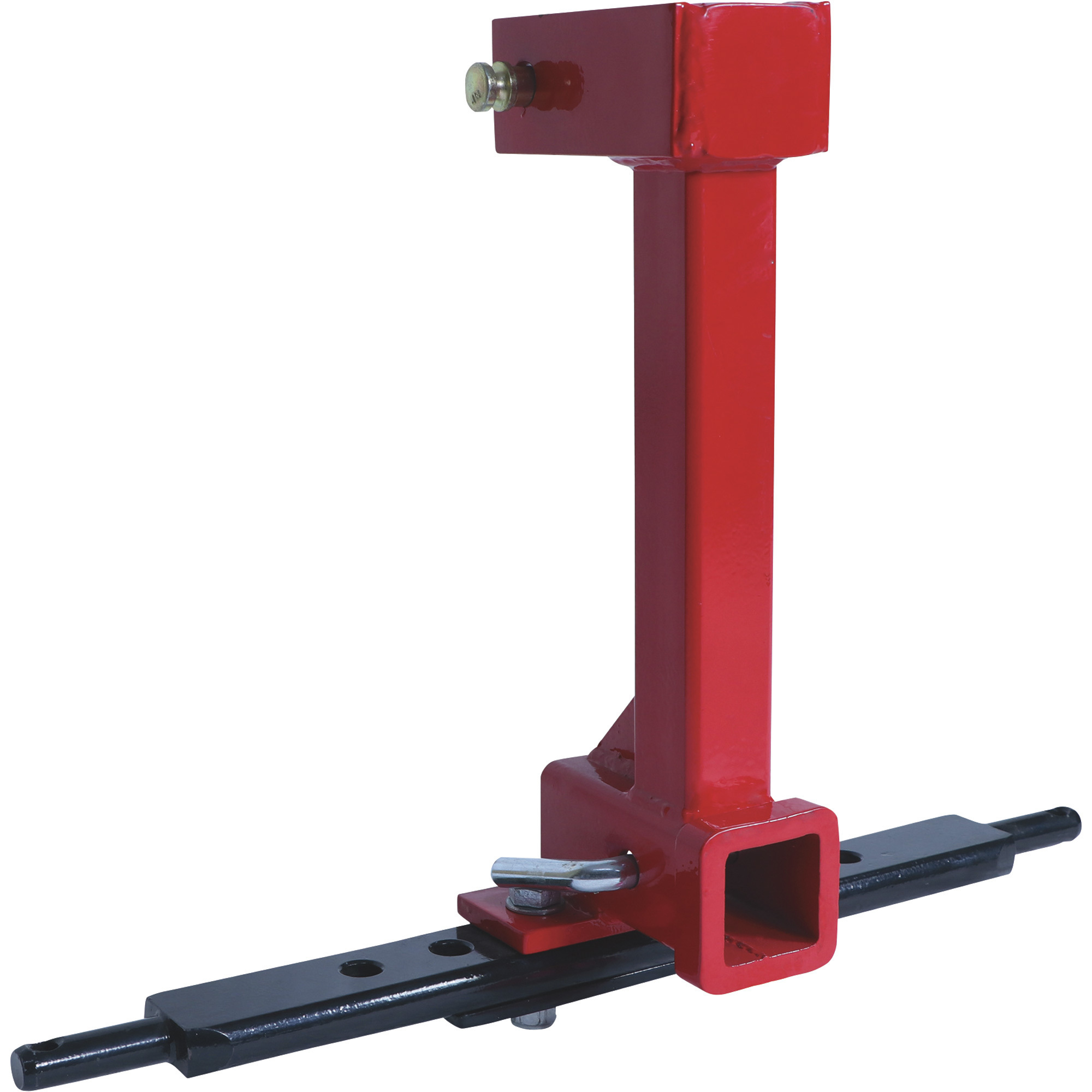 BE AG Industrial Category 1, 3-Pt. Trailer Mover with Quick-Hitch ...
