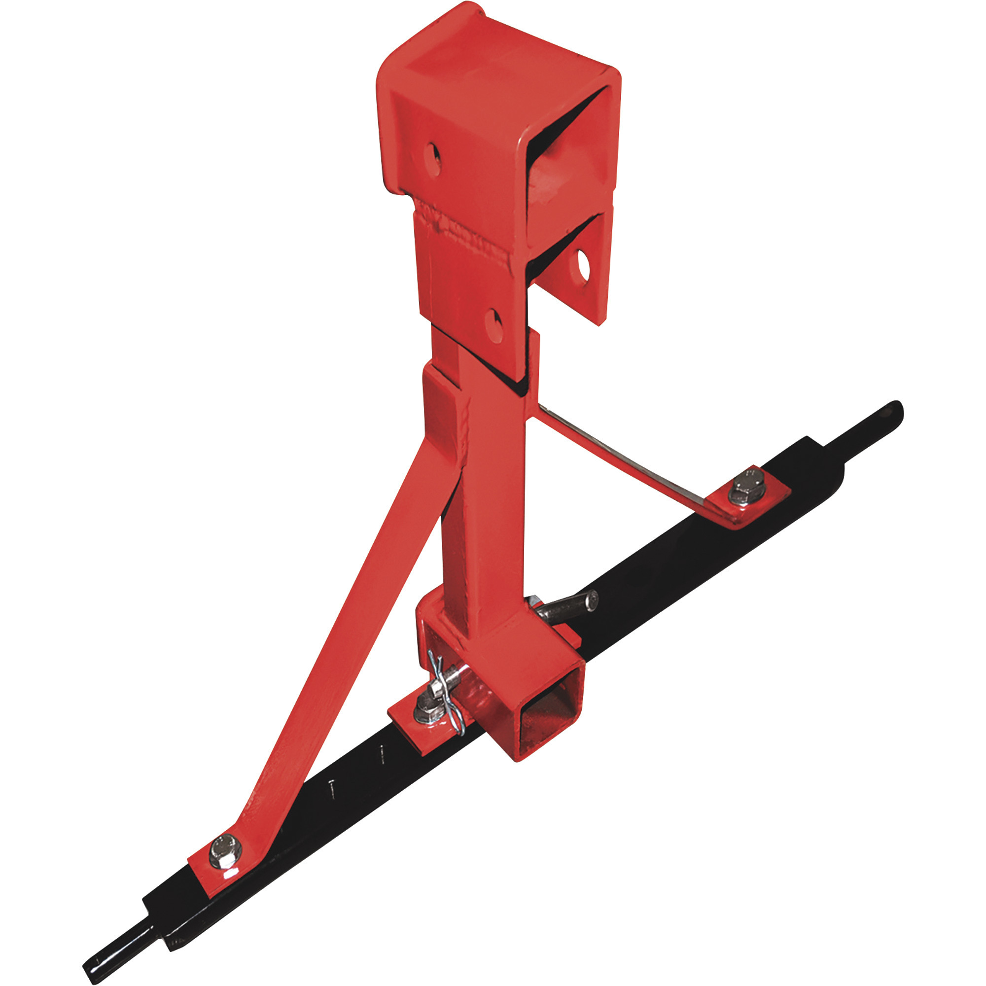 BE AG & Industrial Category 1 3-Pt. Trailer Mover with Quick-Hitch ...