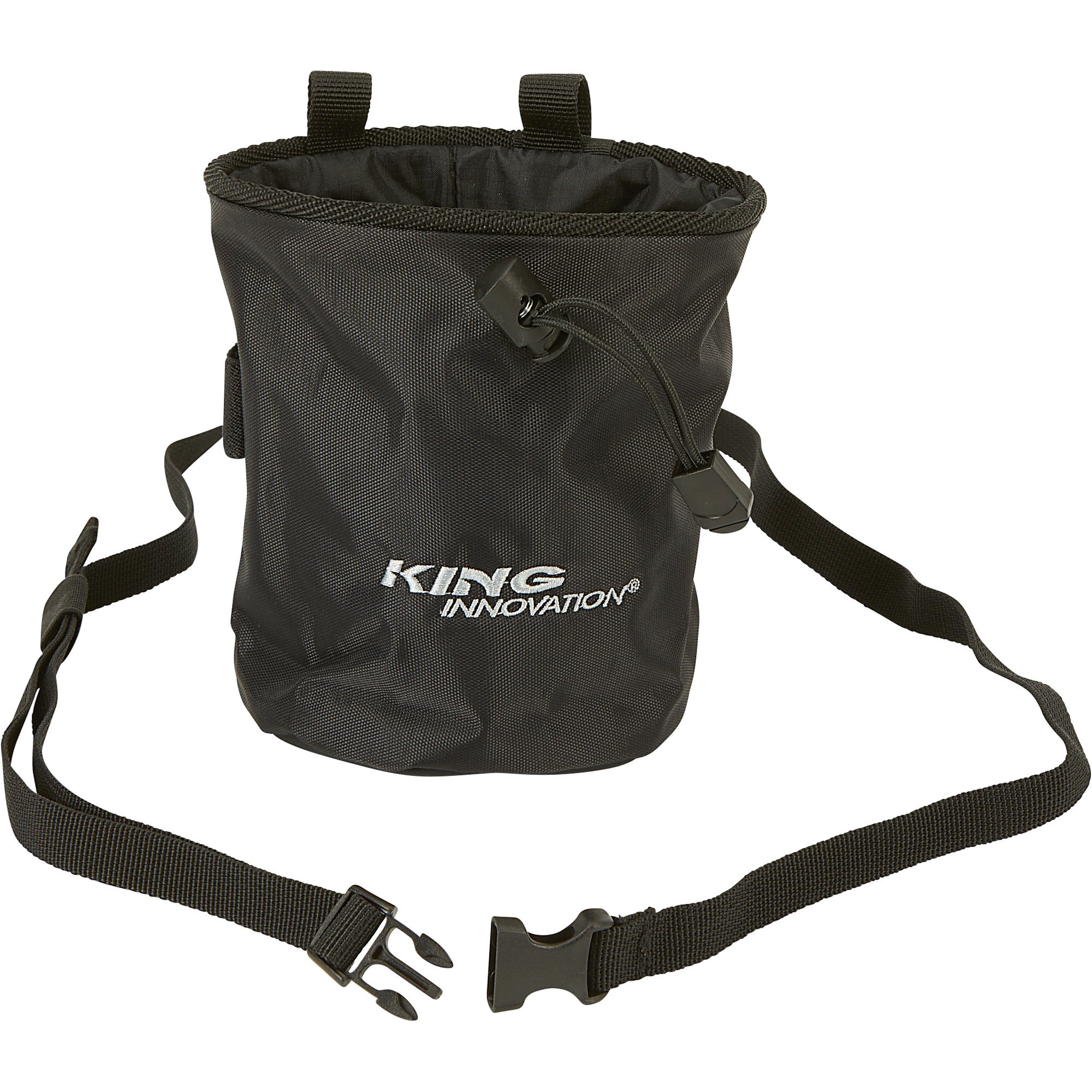 King Innovation Parts Sack Belt — 7in. x 2in. x 11in., Model# 47030 ...