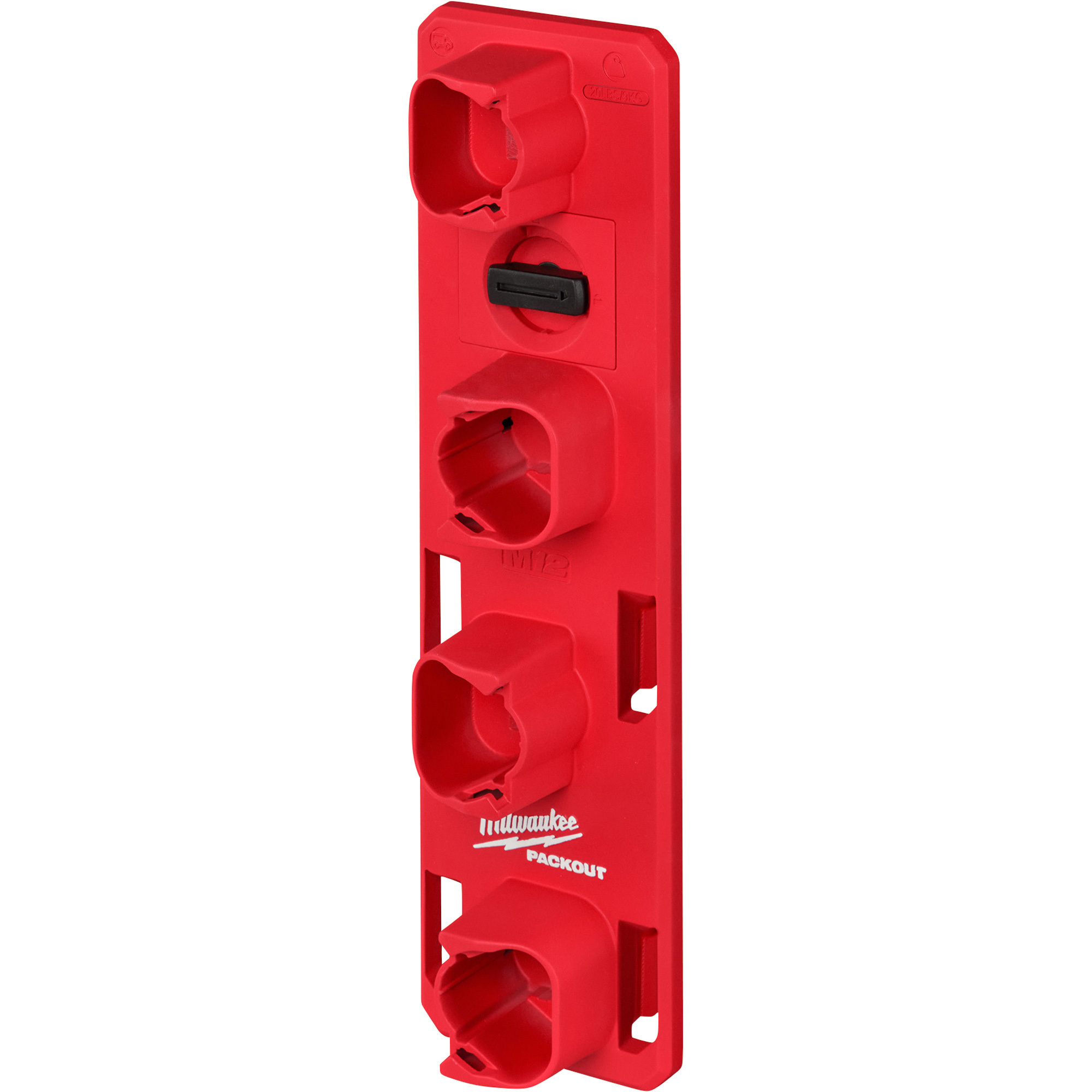 Milwaukee PACKOUT M12 Battery Rack, Model# 48-22-8338 | Northern Tool