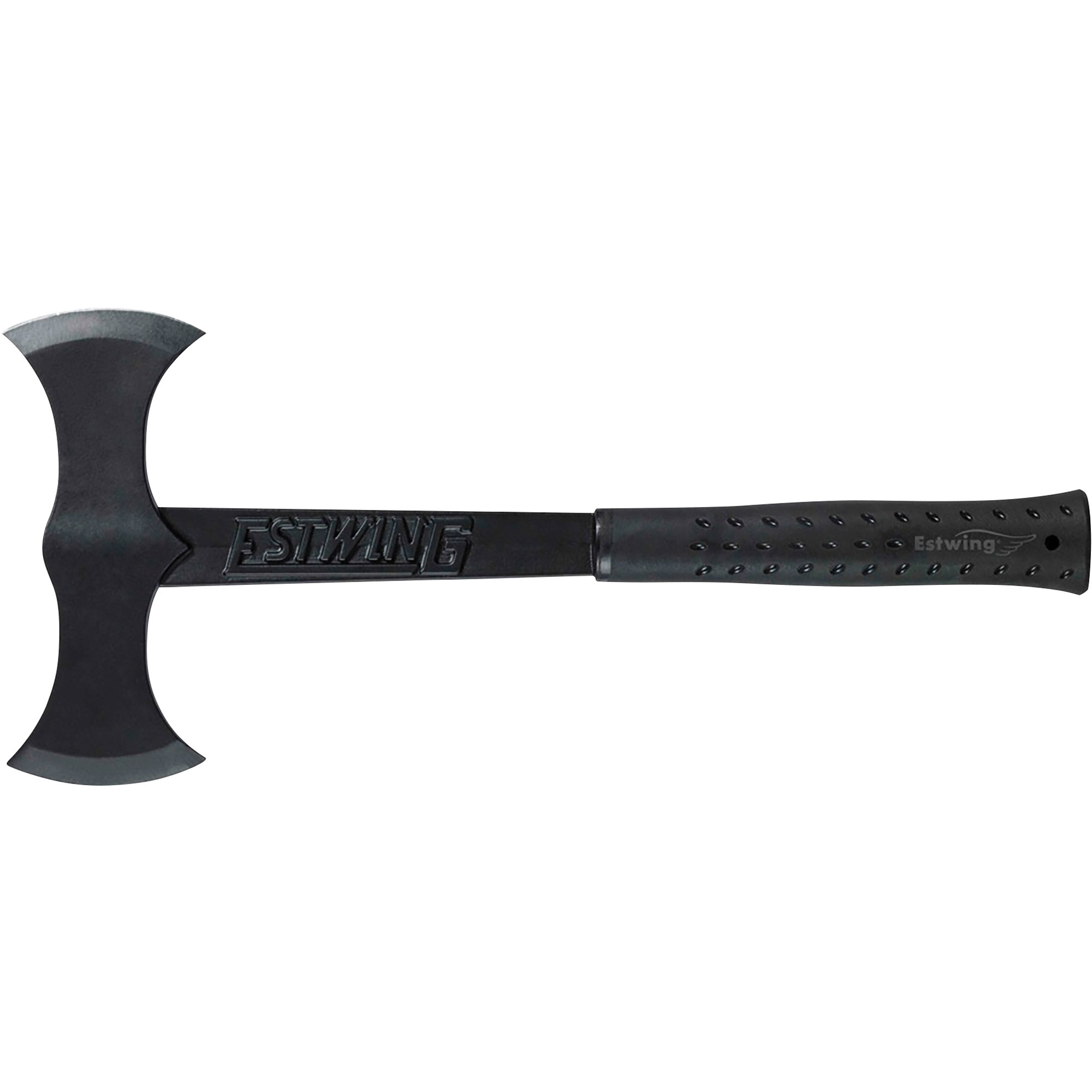 Estwing Black Eagle Double Bit Axe, Model# EBDBA | Northern Tool