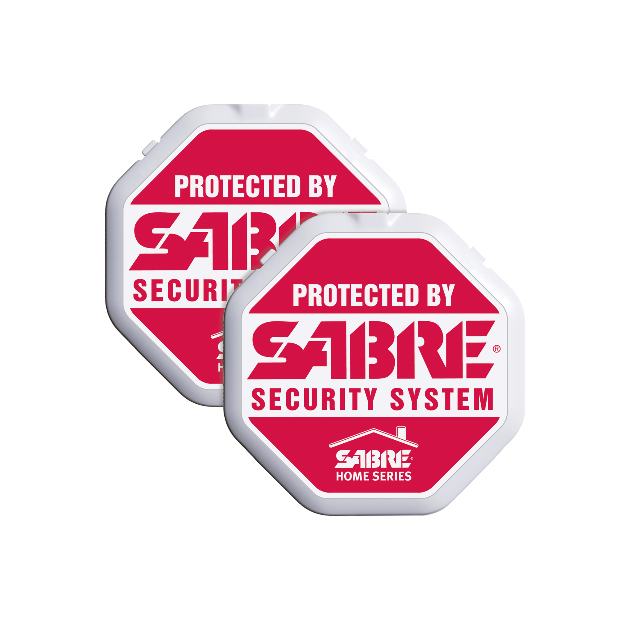 Sabre Door or Window Alarm — 4-Pk., 120dB, Model# HS-DWA-4 | Northern Tool