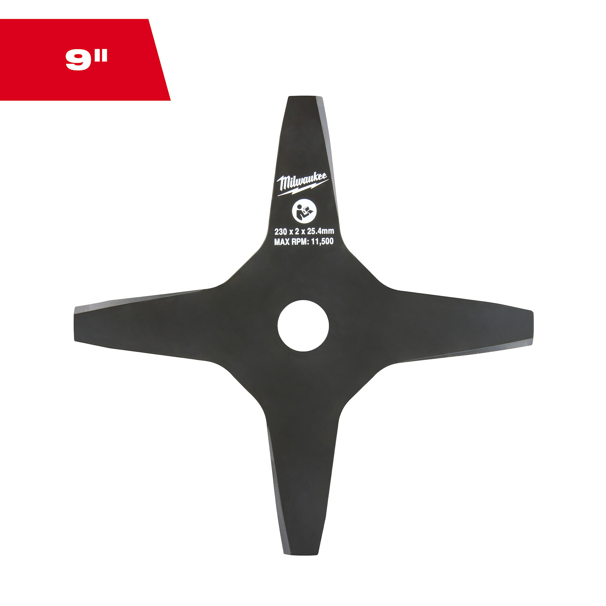 Milwaukee Easy Load Trimmer Head GEN2, Model# 49-16-2748 | Northern Tool