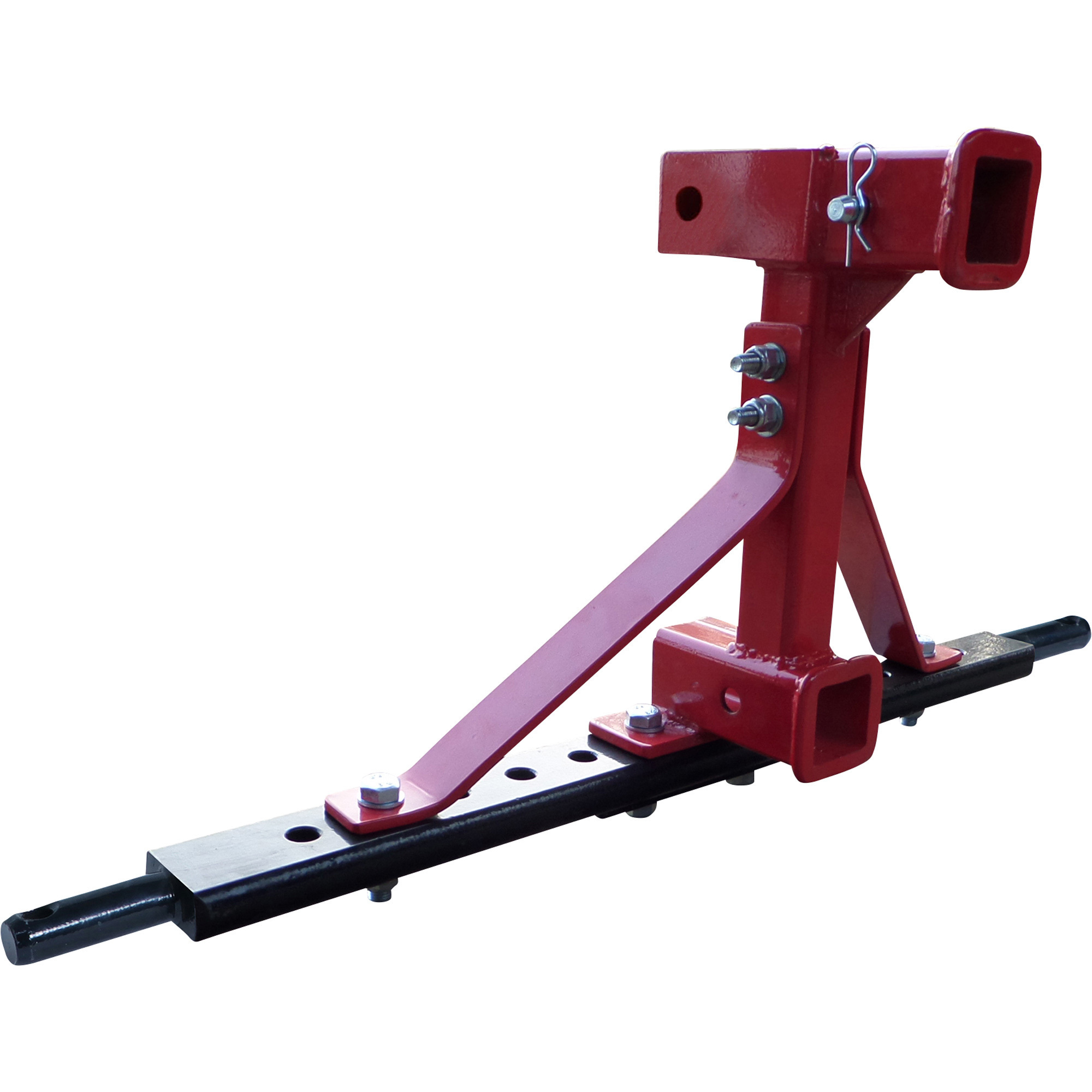 BE AG & Industrial Category 1 3-Pt. Trailer Mover with Quick-Hitch ...