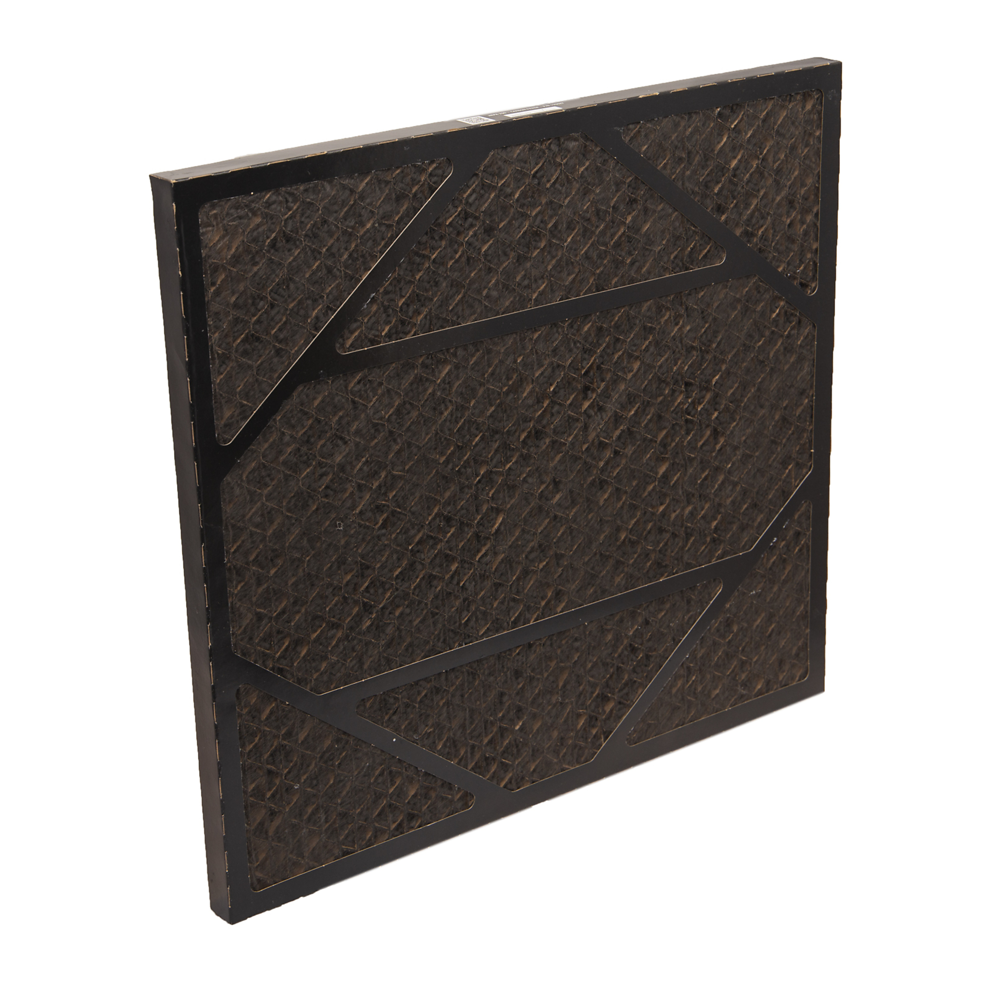 Dri-Eaz HEPA 700 Carbon Filters, 4-Pk., 1in. Activated Carbon ...