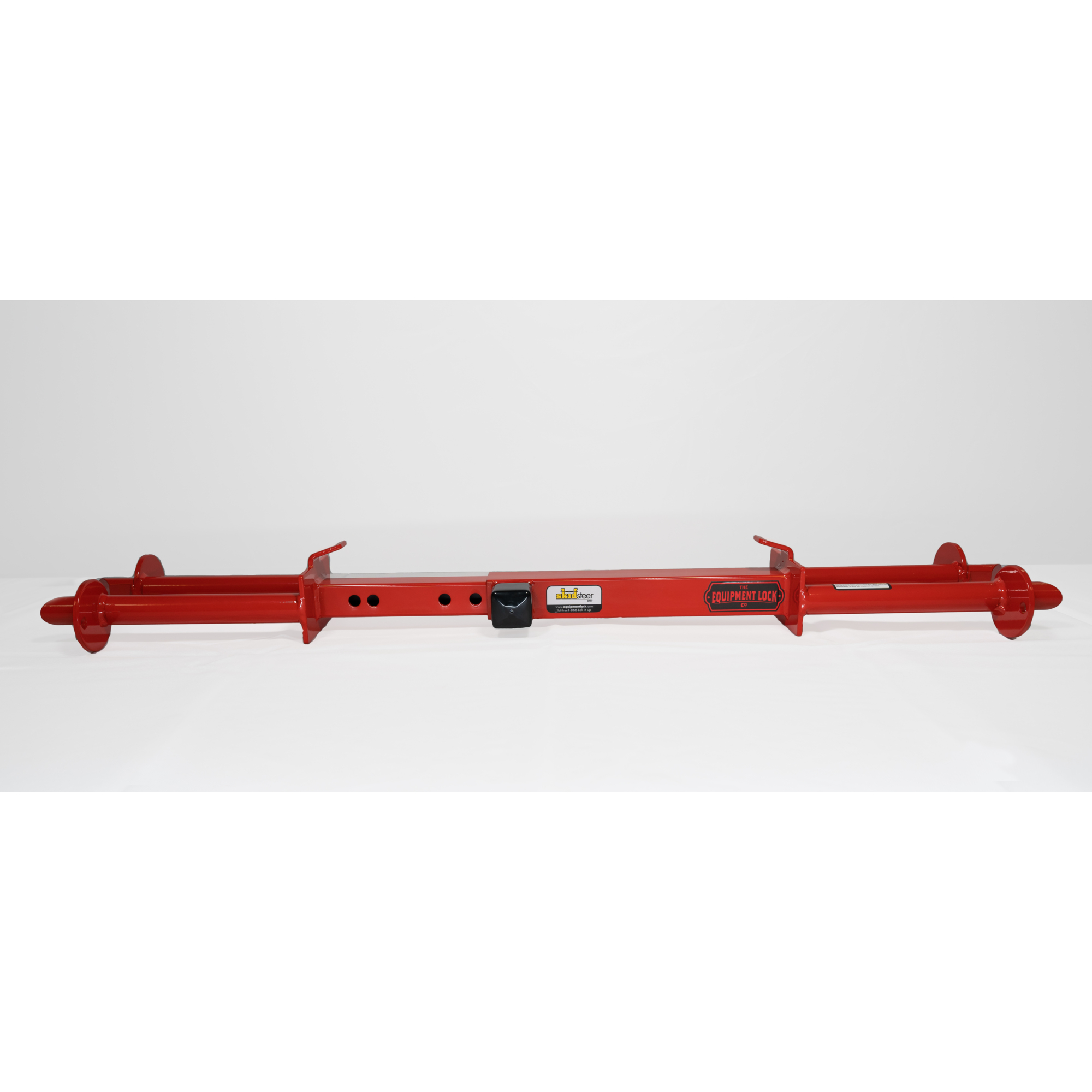 Trimax Heavy-Duty Adjustable Wheel Lock, Model# TWL400 | Northern Tool